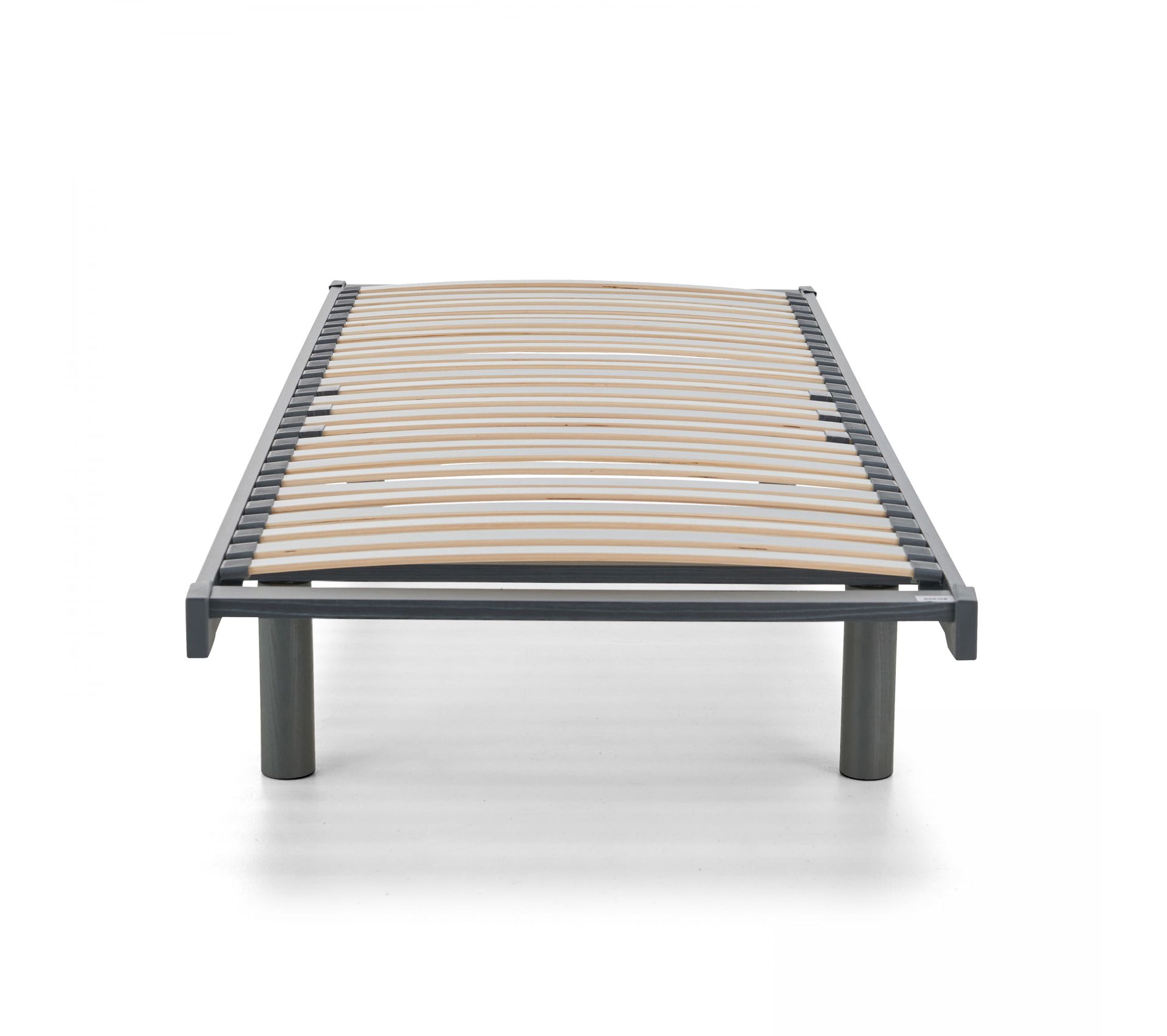 Sommier À Lattes Fixes 80 X 200 Cm - Lit BUT