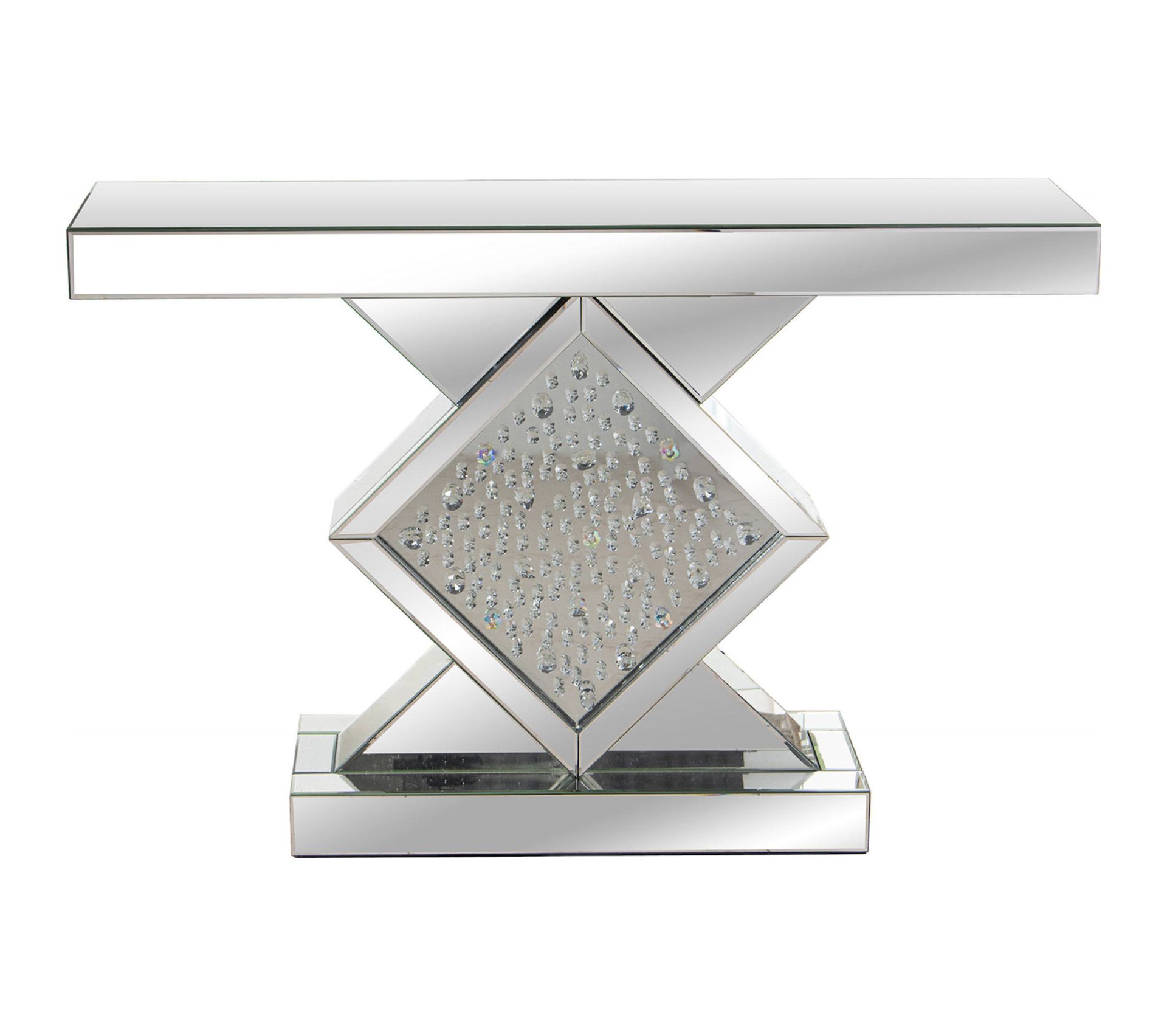 Console Design Moderne Élégant Pour Entrée Chic - BUT