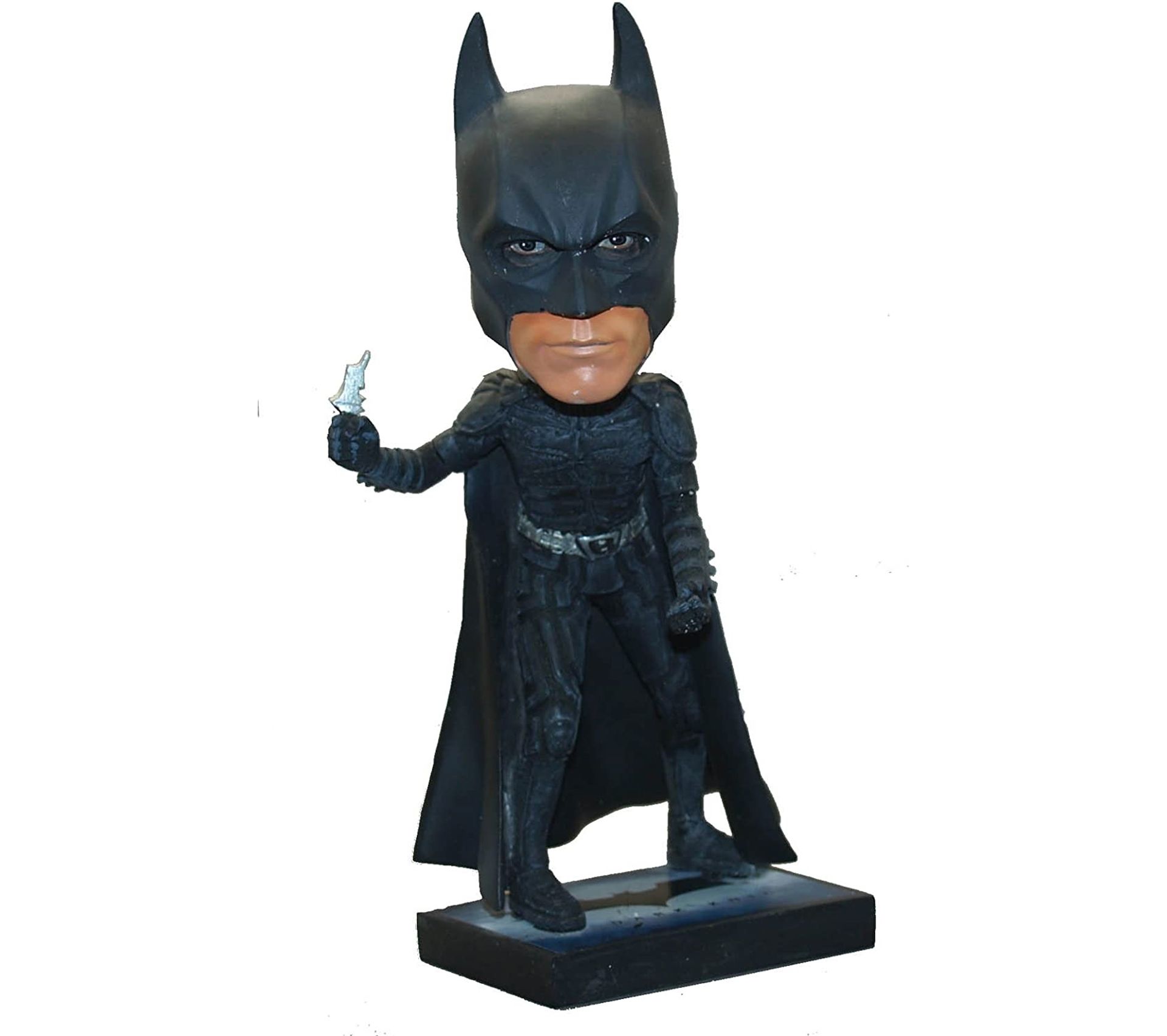 Batman Bobble Head Batman The Dark Knight - Jeux - Jouets BUT
