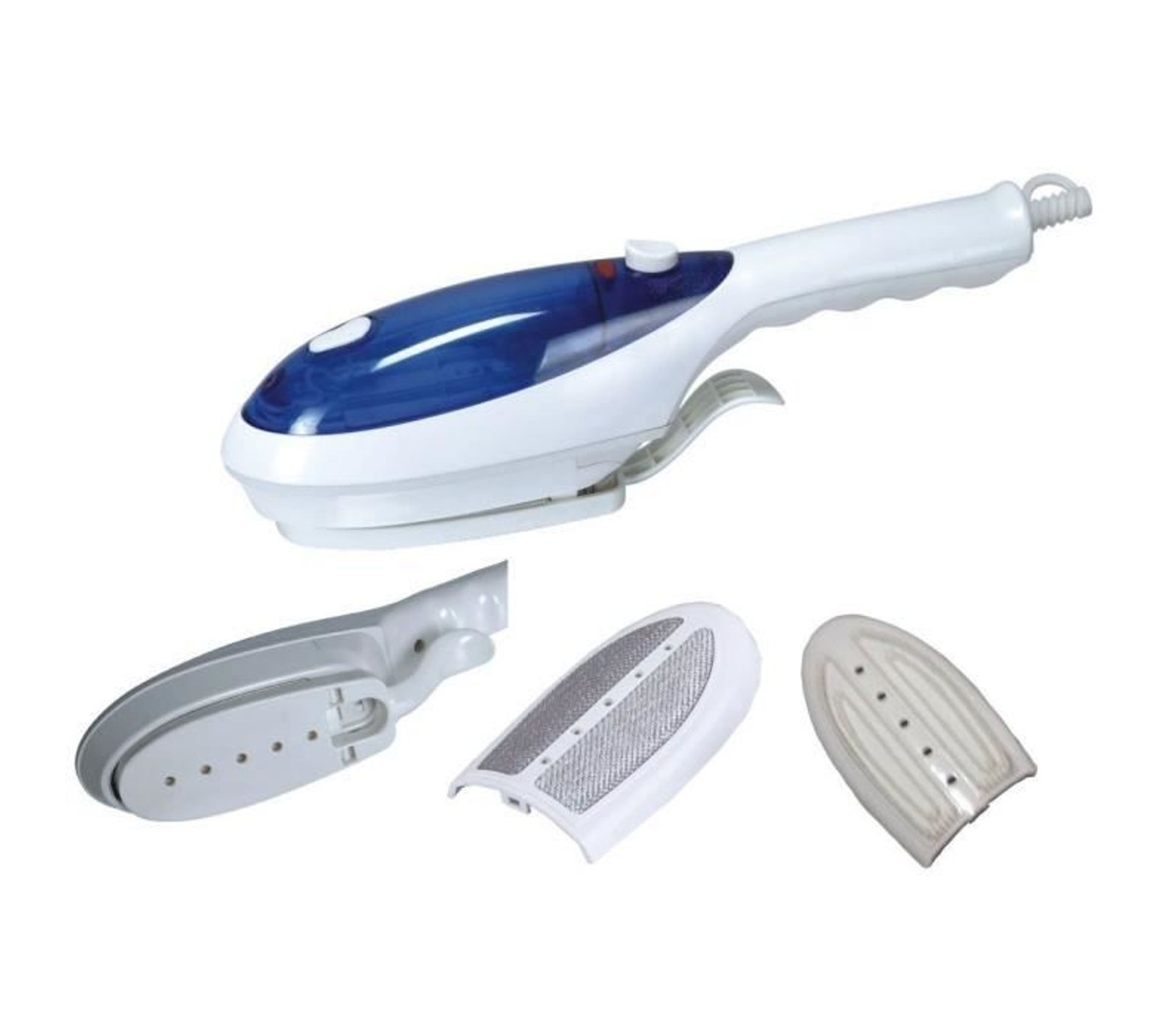 Défroisseur Vapeur A Main Etf1795 - 130 Ml - 1000 W - Défroisseur BUT