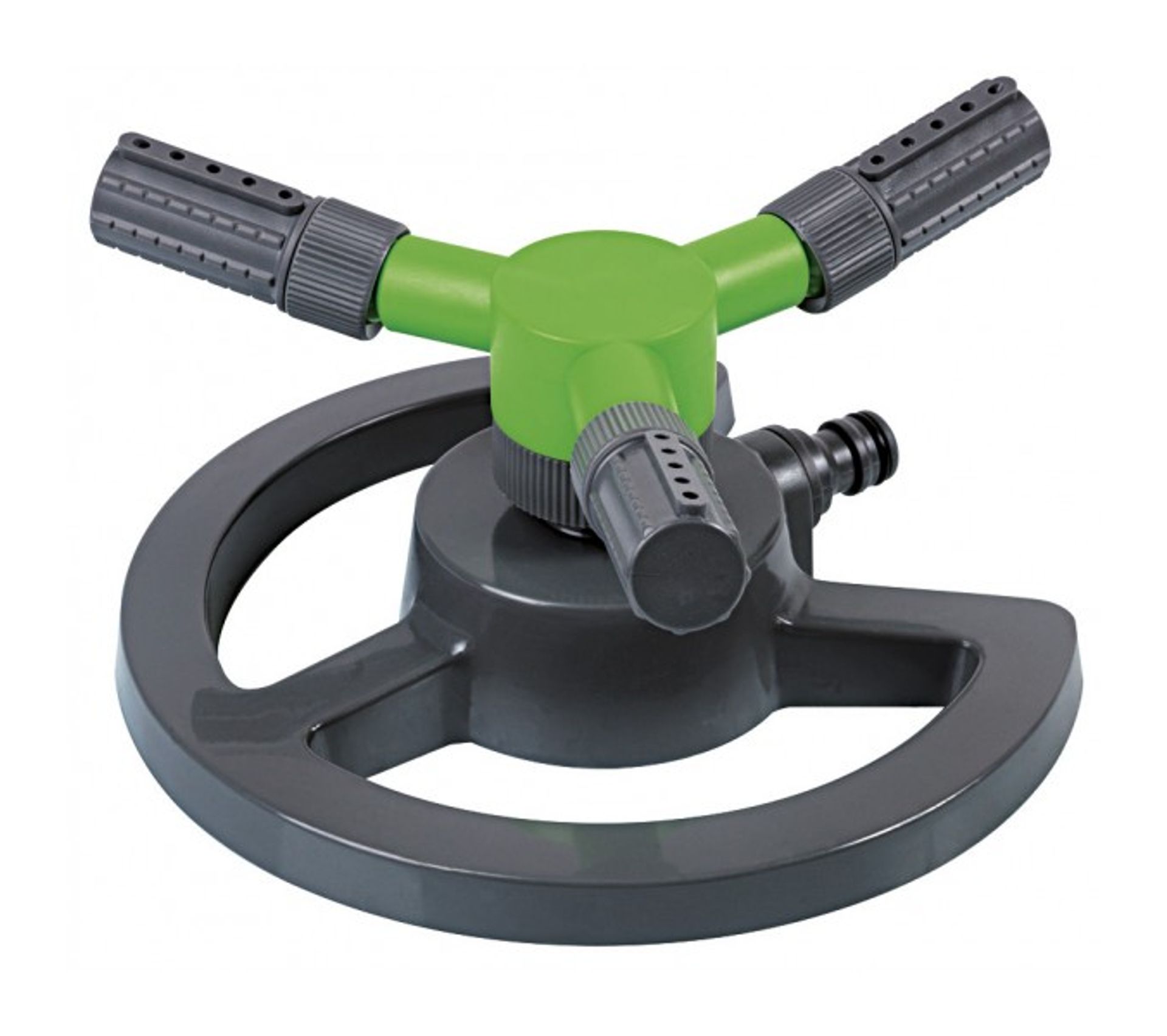 Arroseur Rotatif Sur Base - Pra/ab.1420 - Arrosoir - Tuyau d'arrosage BUT