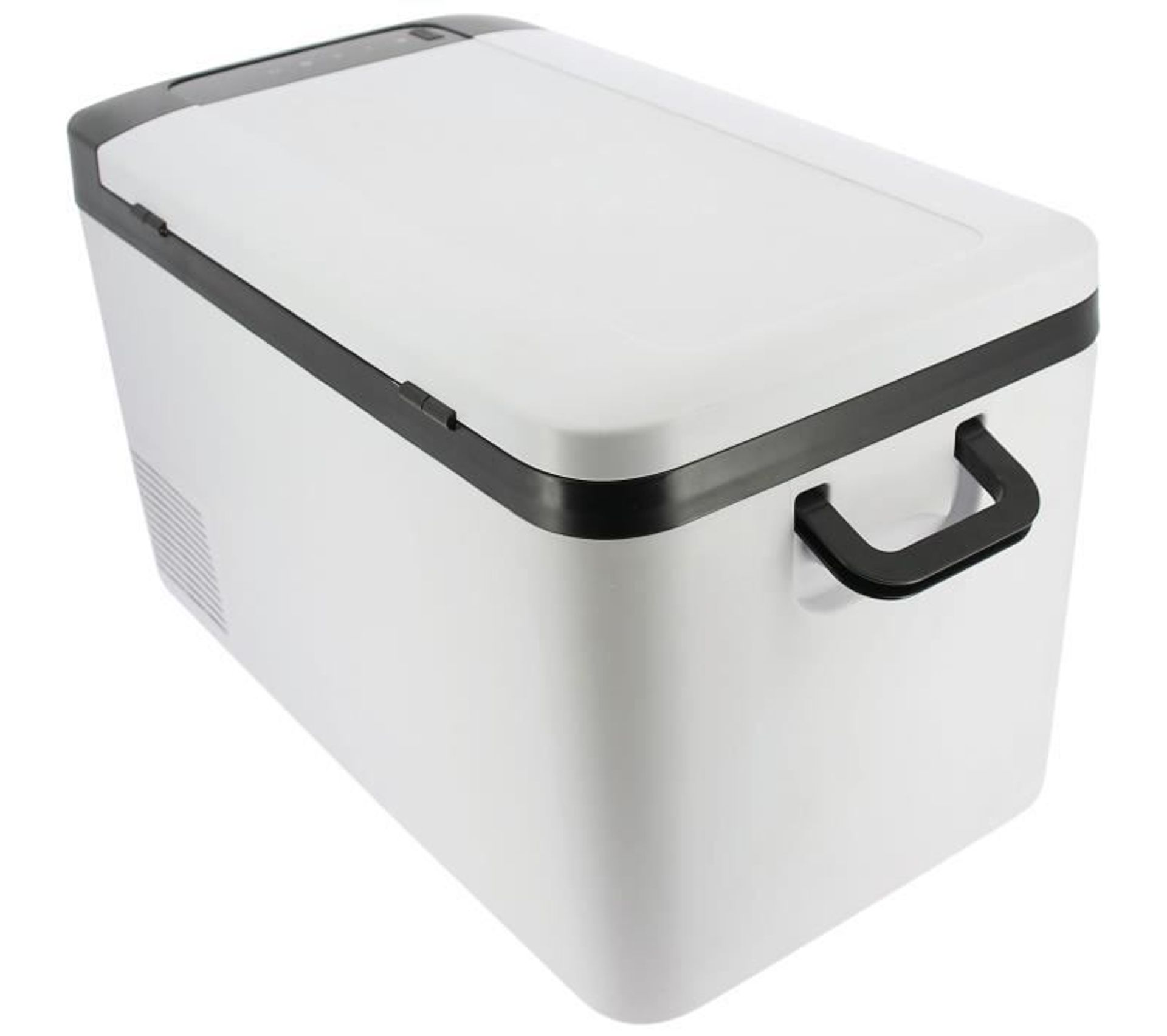 Glacière À Compression - 26l - Vaisselle jetable et pique nique BUT