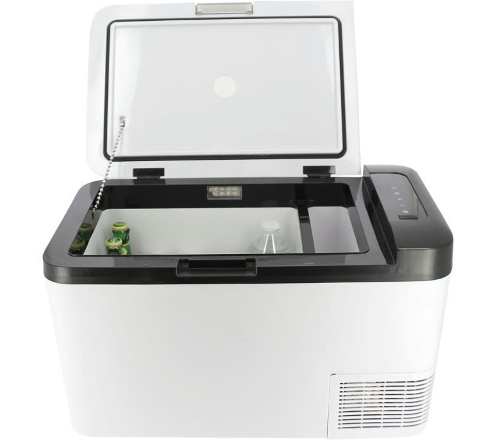 Glacière À Compression - 26l - Vaisselle jetable et pique nique BUT