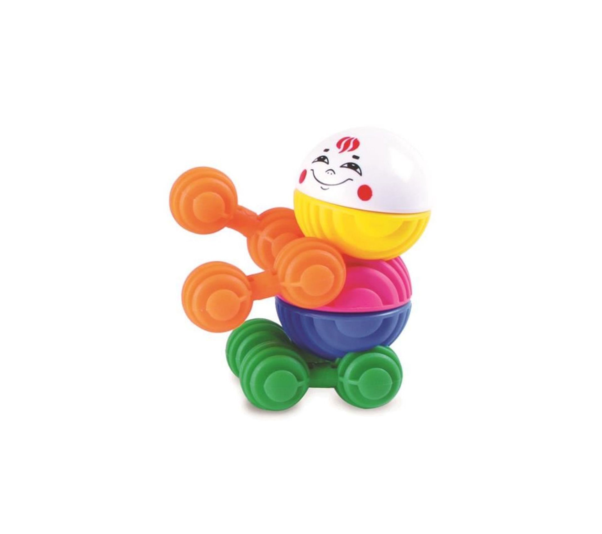 Baril Interstar - 150 Pieces - Jeux - Jouets BUT