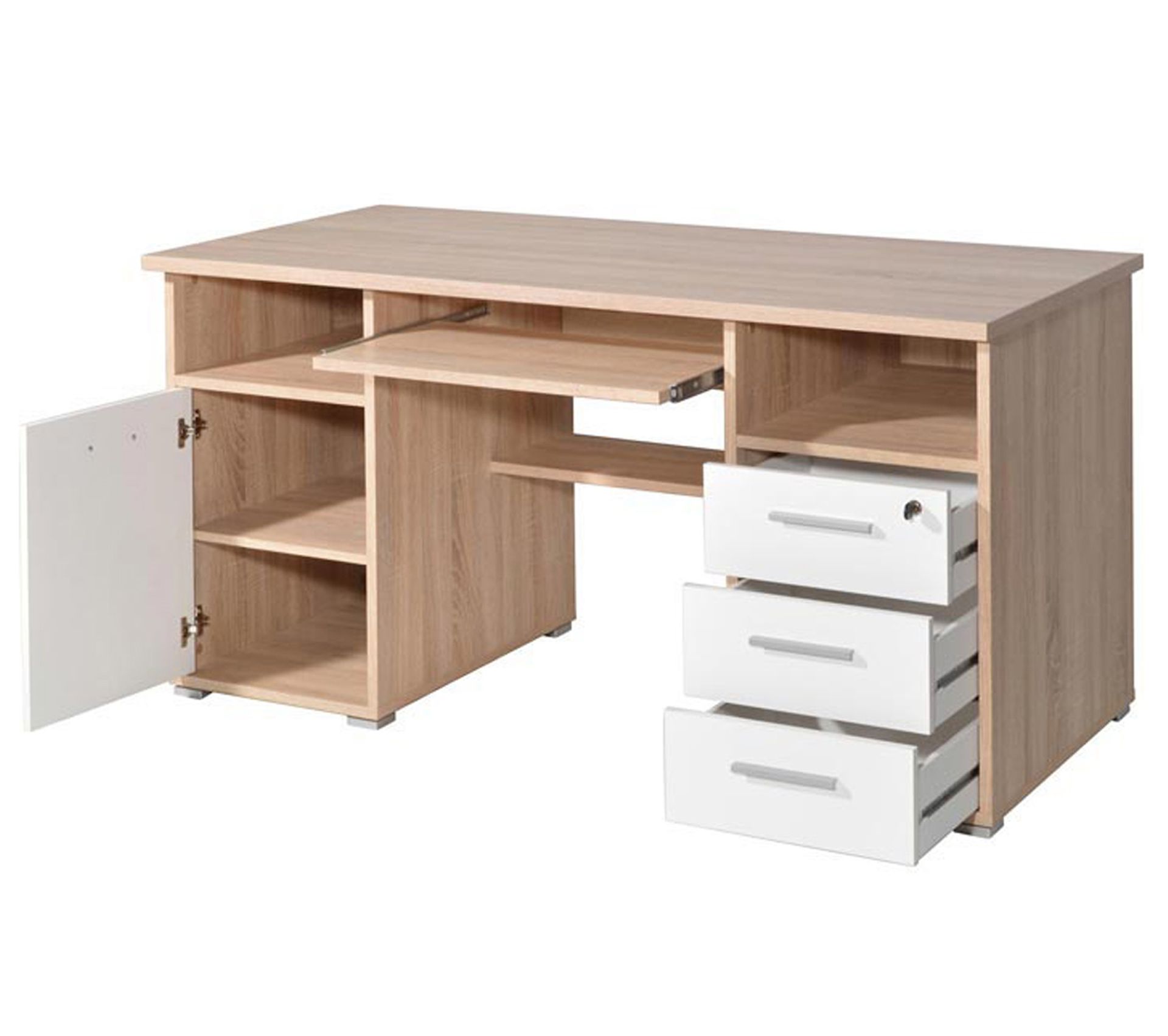 Bureau But Bois
