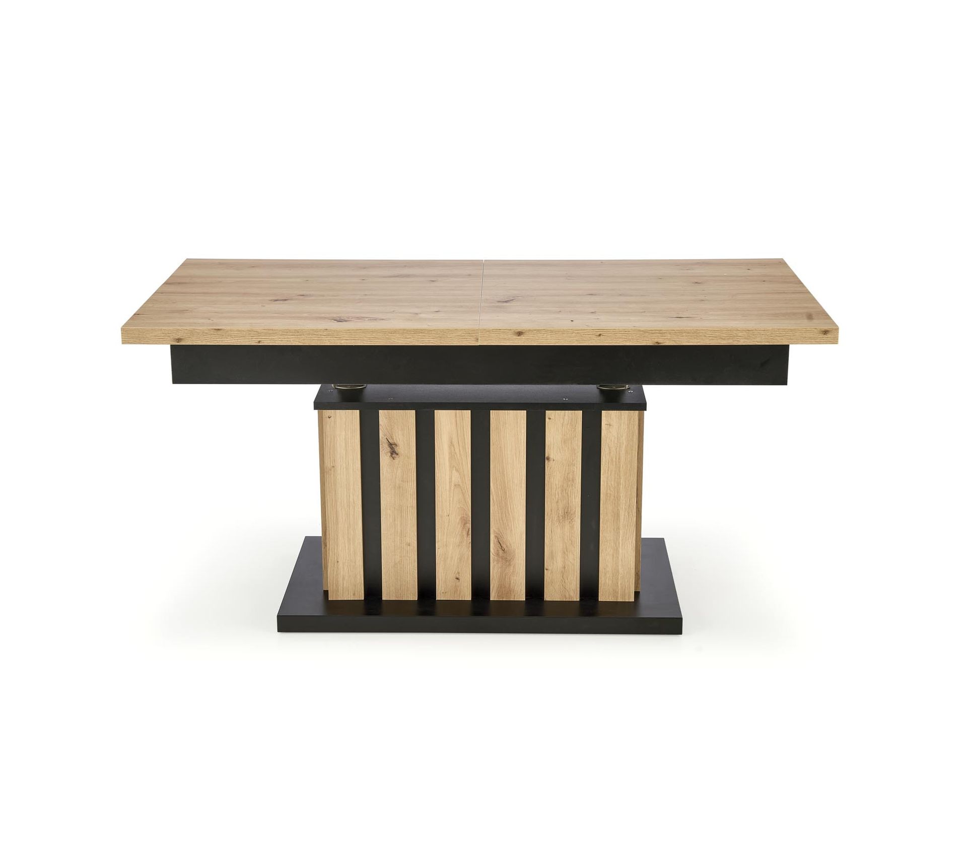 Table Basse Relevable Et Extensible 130-170 Cm Higher - Table basse BUT