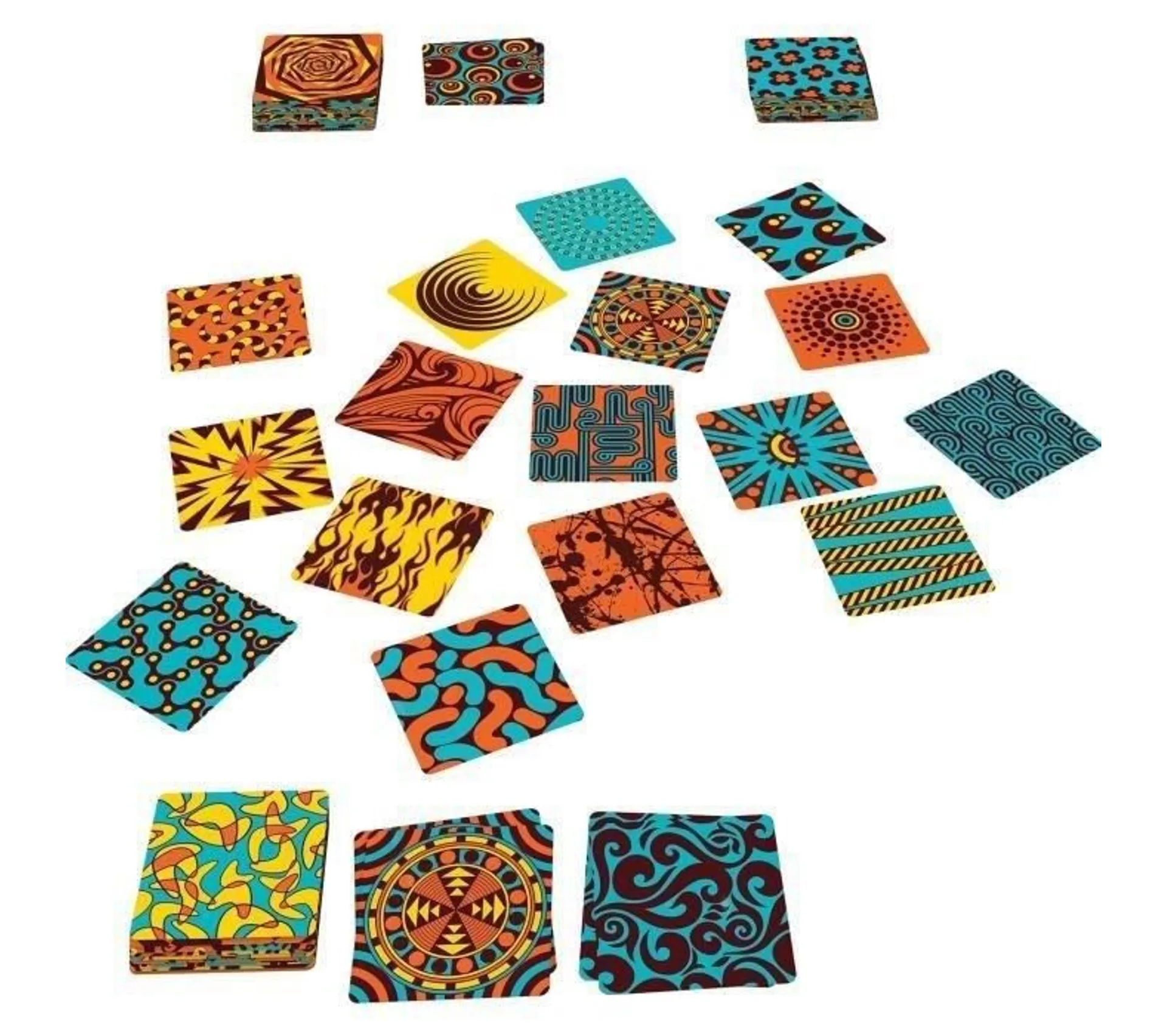 Jeu De Société Twin It - Jeux - Jouets BUT