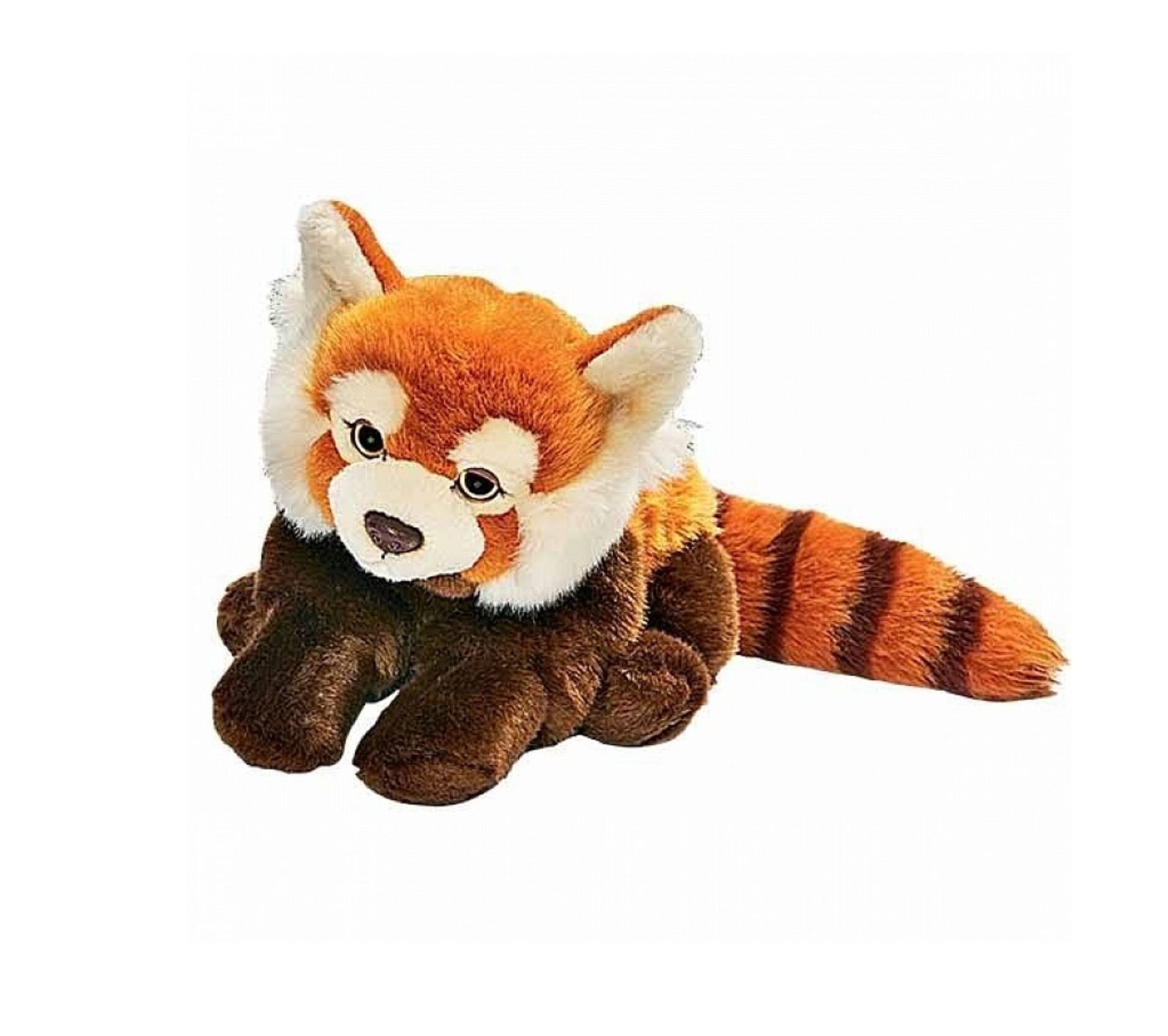 Panda Roux Disney Store – Film Disney Panda Roux – EICQN
