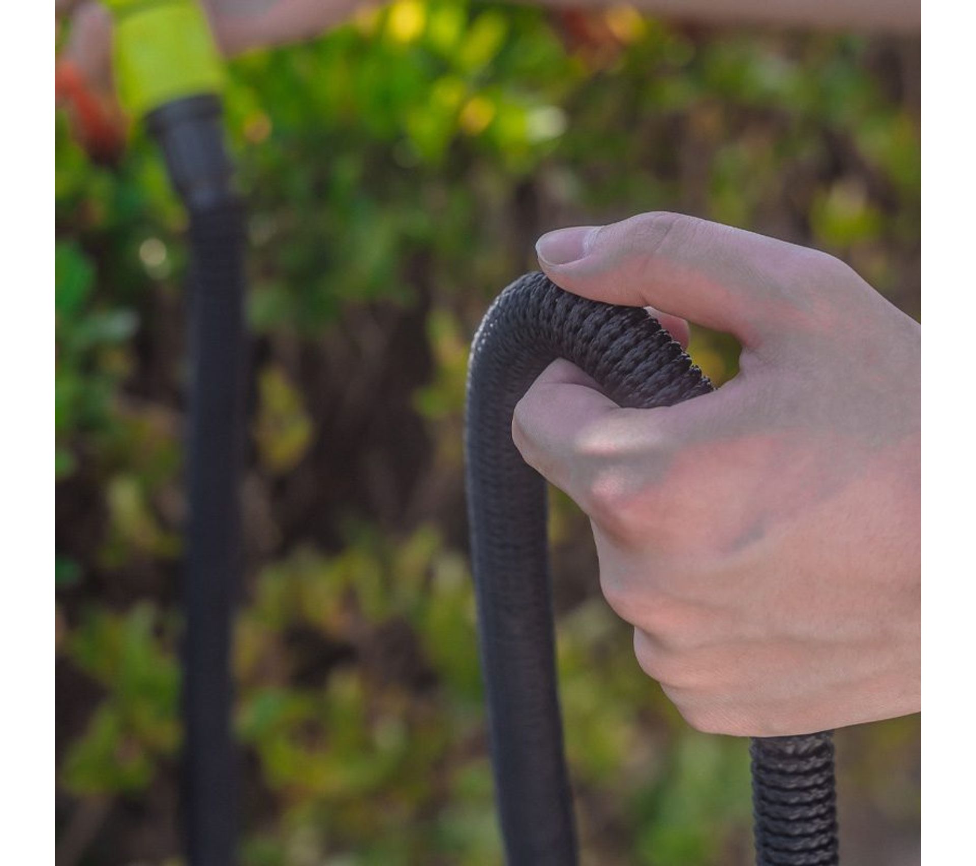 Tuyau D'arrosage Extensible - Suan - Kit Complet Avec Accessoires ...