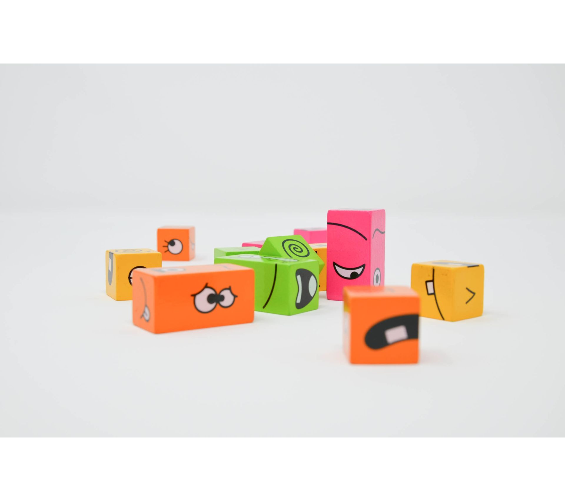 Cubeez - Jeux - Jouets BUT