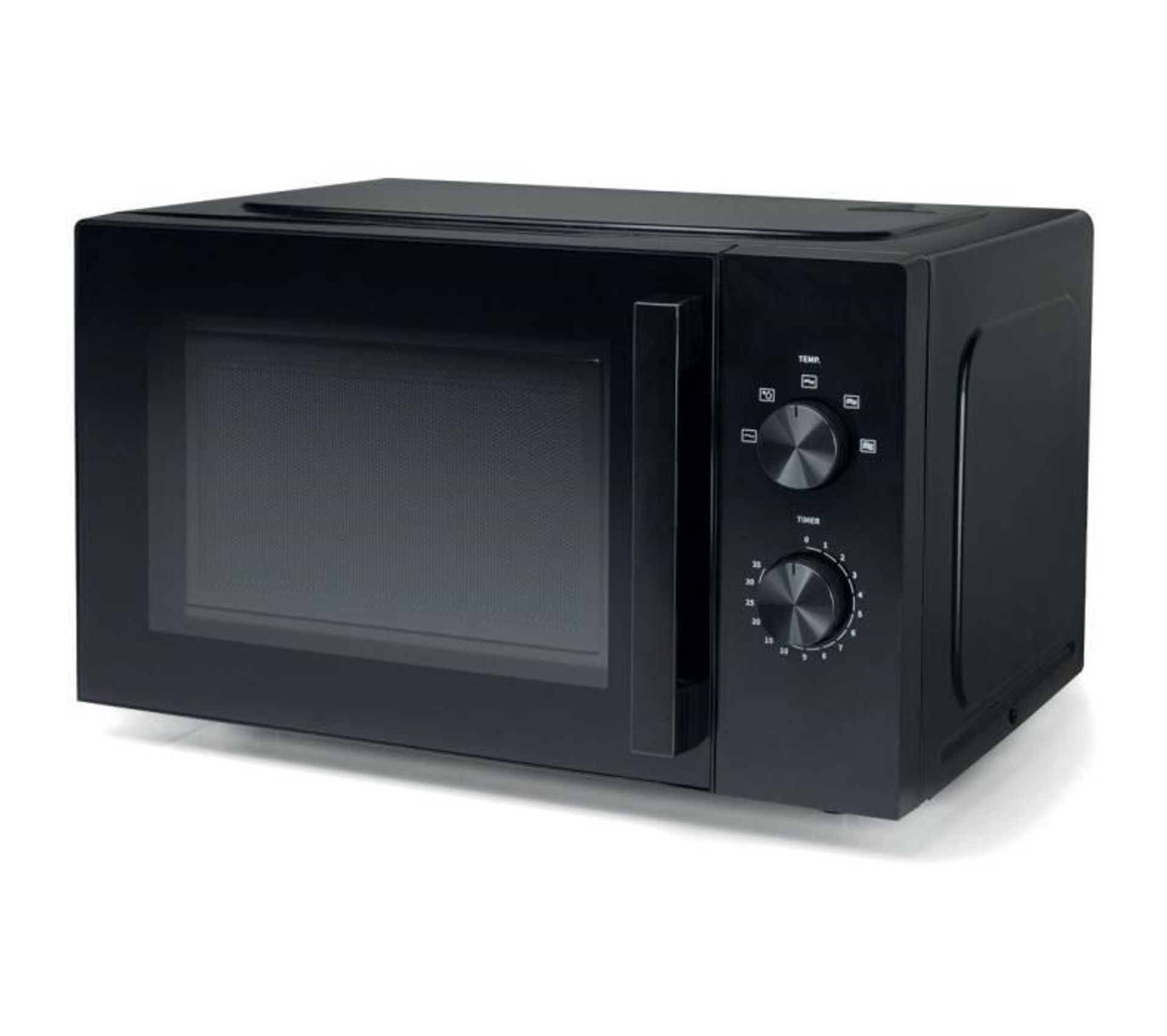 Micro-ondes Monofonction Pose Libre H23mobp2h - 23 L - 800 W - L41 Cm ...