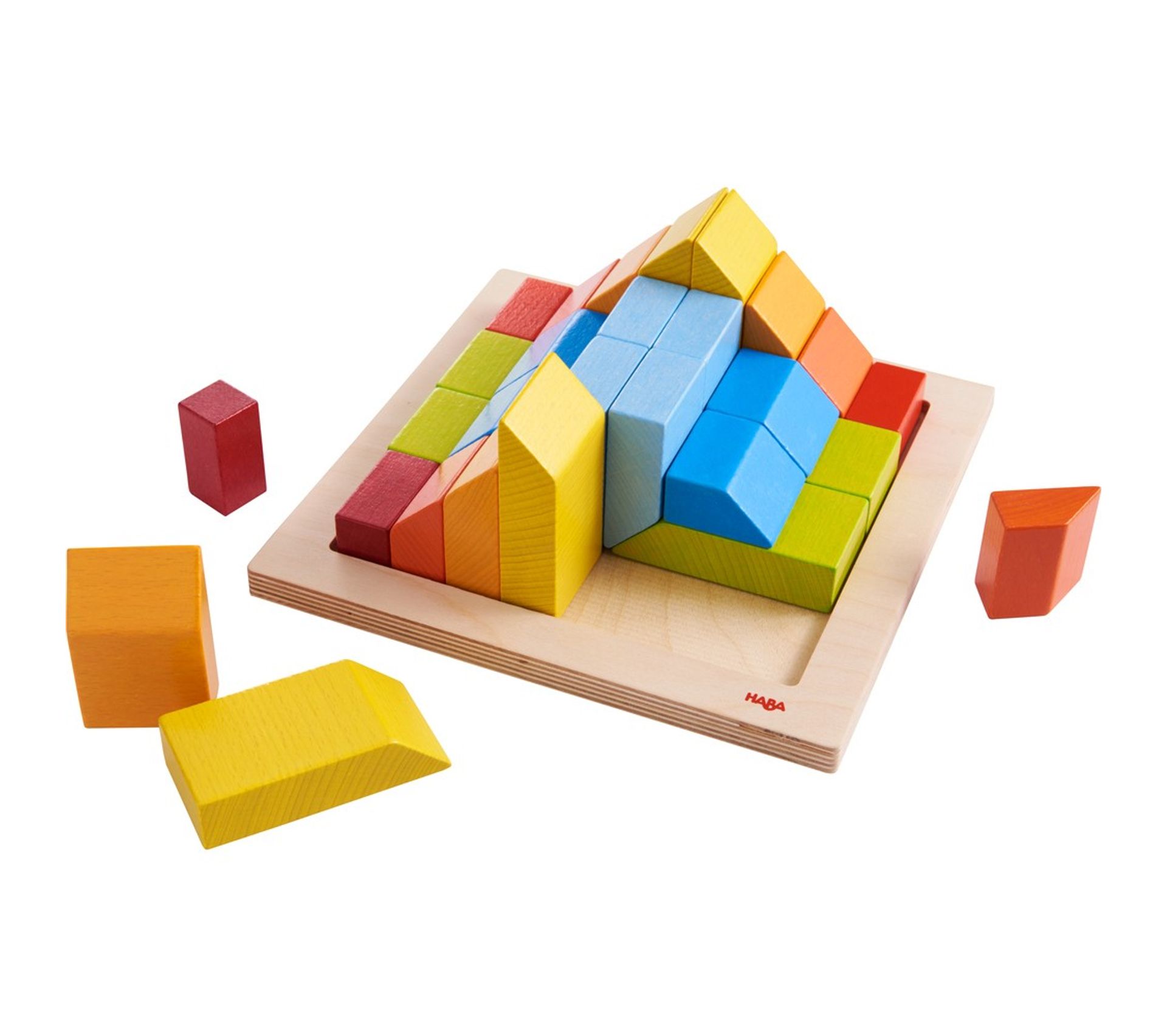 Jeu D'assemblage En 3d - Jeux - Jouets BUT