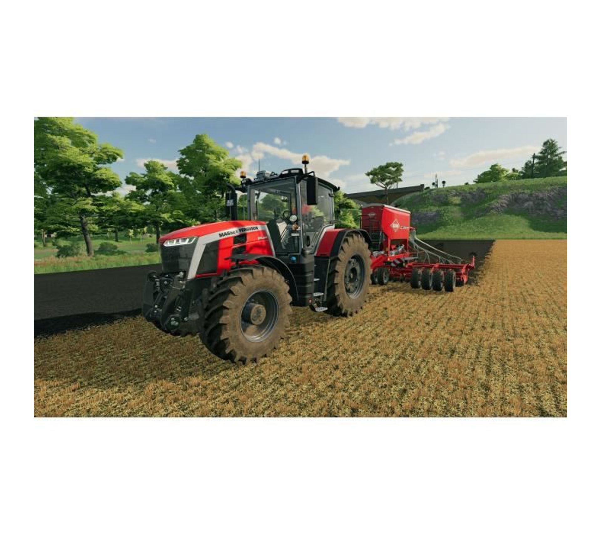 Farming Simulator 22 - Collector's Edition Jeu PC - Jeux PC BUT