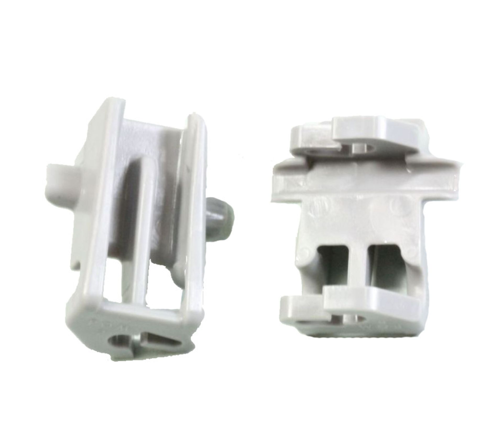 Fixation Clayette à Tasses 00611474 Pour Lave Vaisselle Bosch, Siemens ...