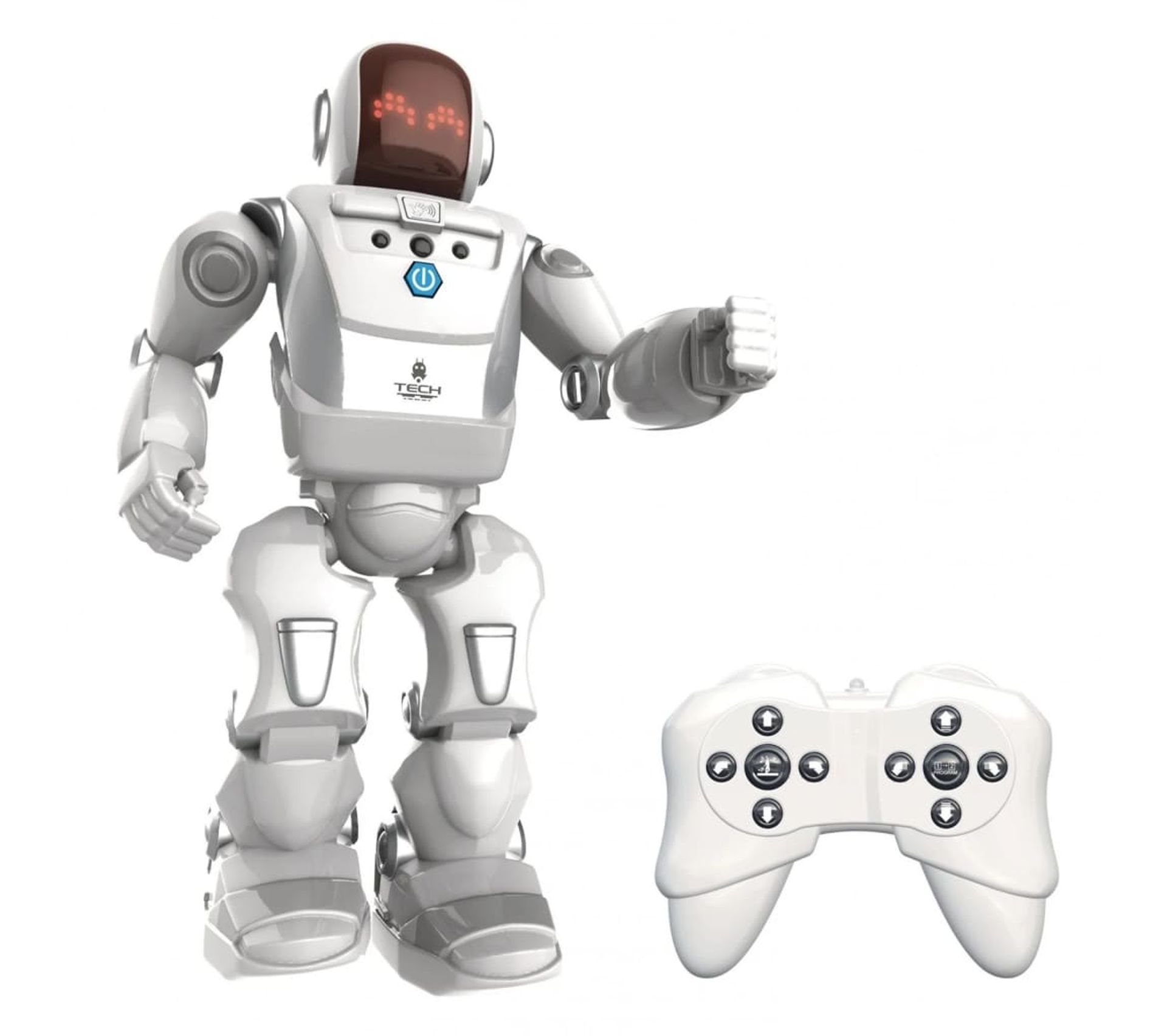 Program A Bot X - Jeux - Jouets BUT