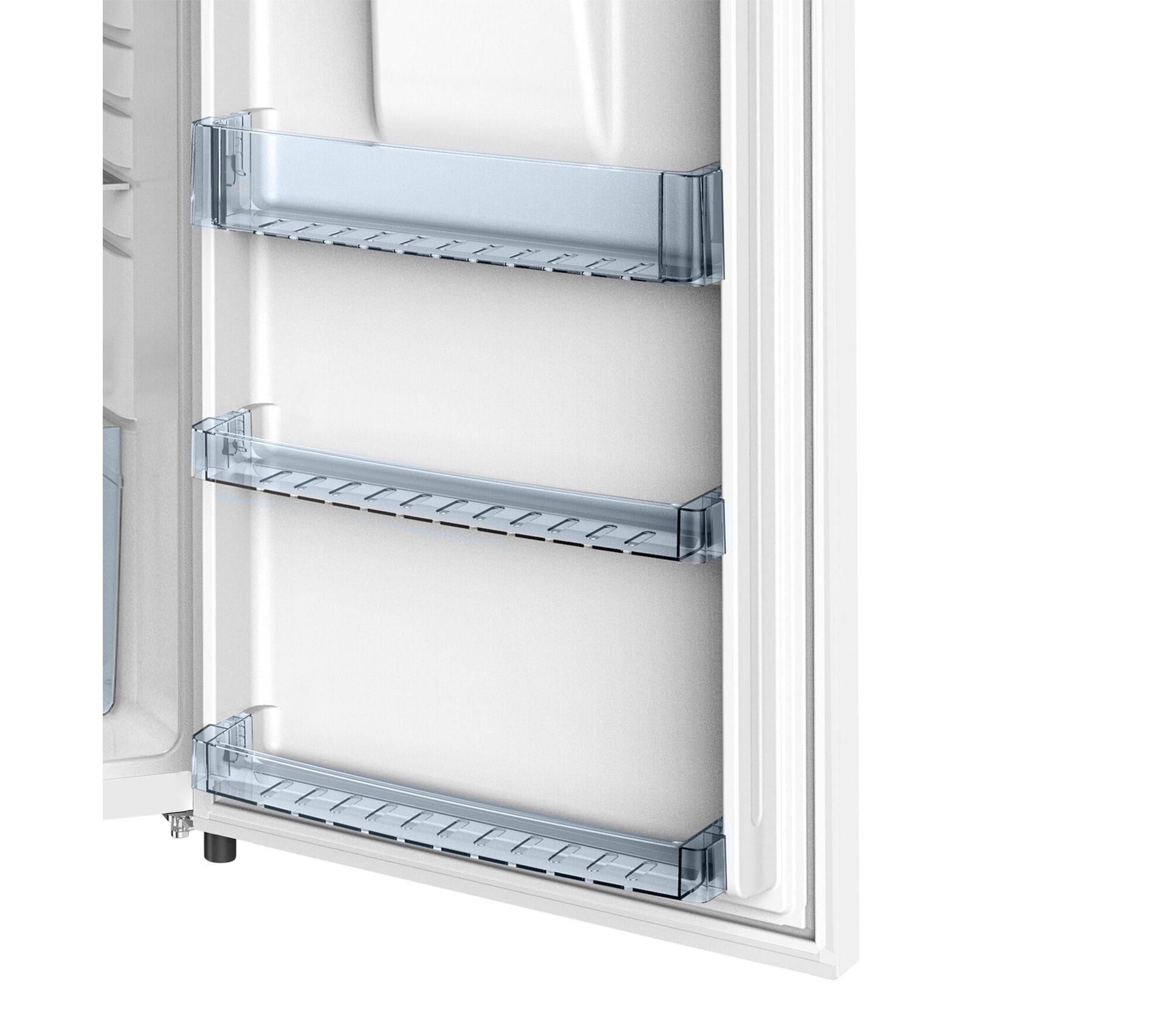 Réfrigérateur 2 portes AYA AFD200W AQUA 207L Blanc - Réfrigérateur ...