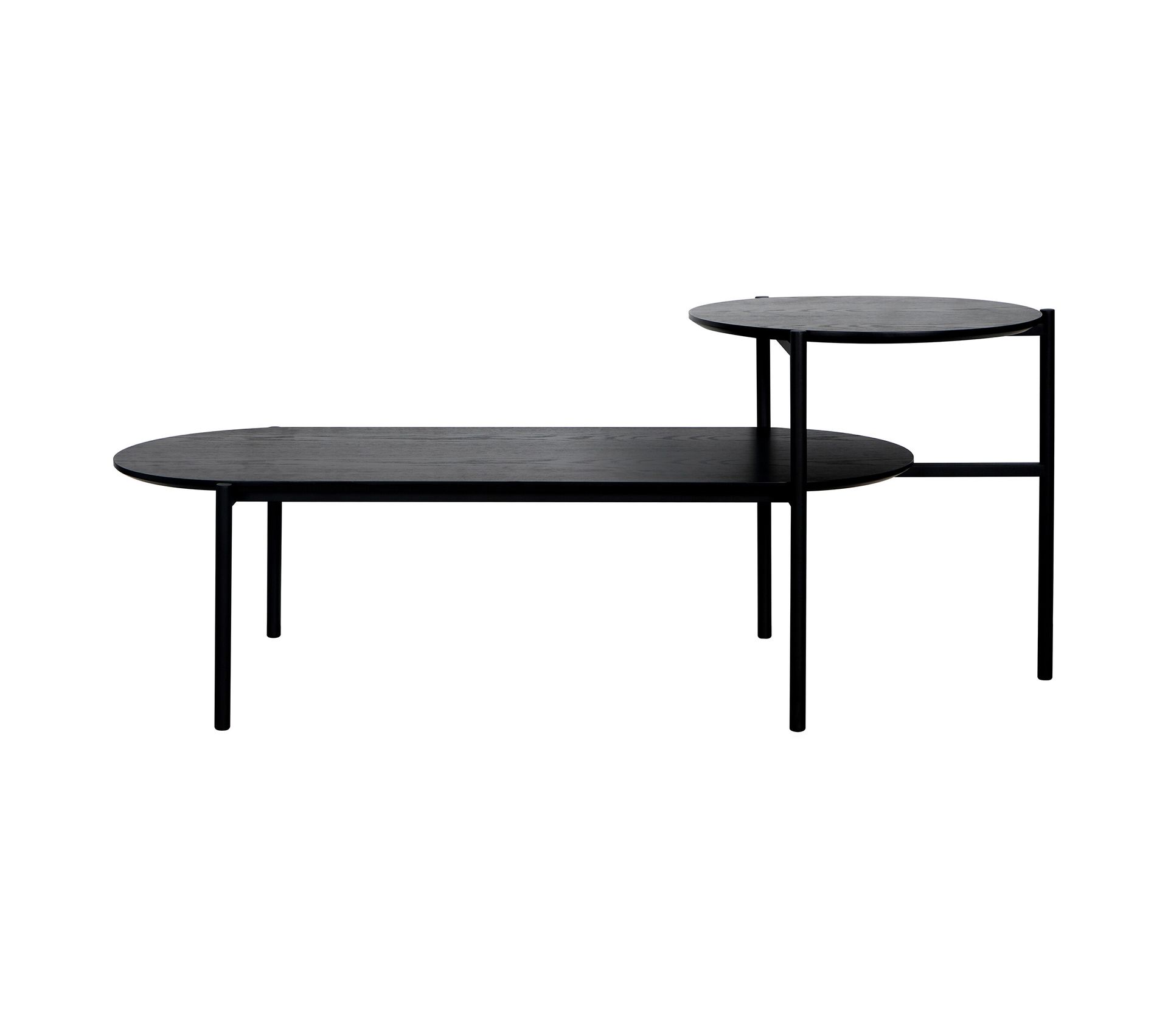 Table basse MILAN - Table basse BUT