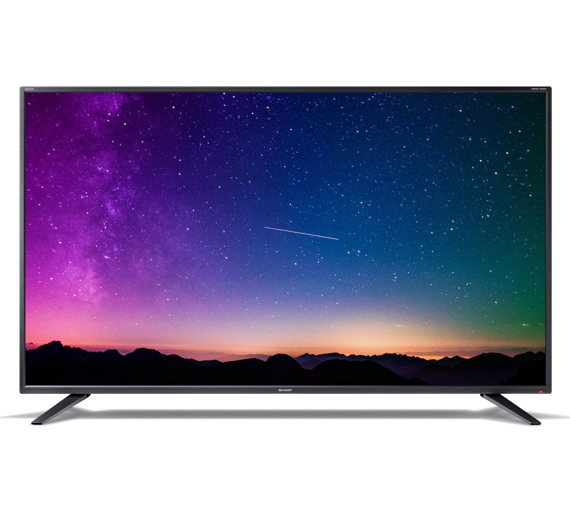 Téléviseur LED 4k Ultra Hd 4t-c55bj2ef2nb 139,7 Cm (55") Noir ...