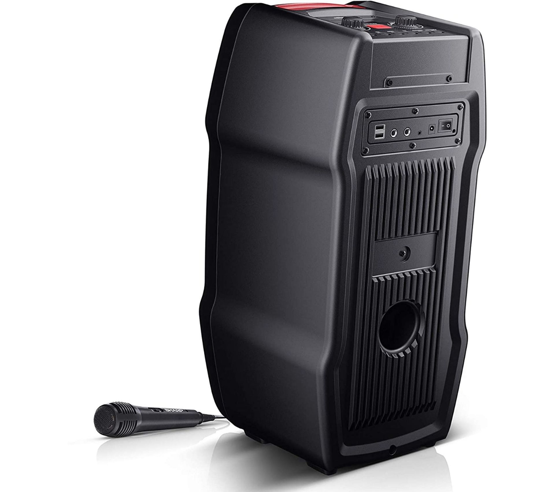 Enceinte Bluetooth USB 180 W - Ps-929 - Enceinte nomade BUT