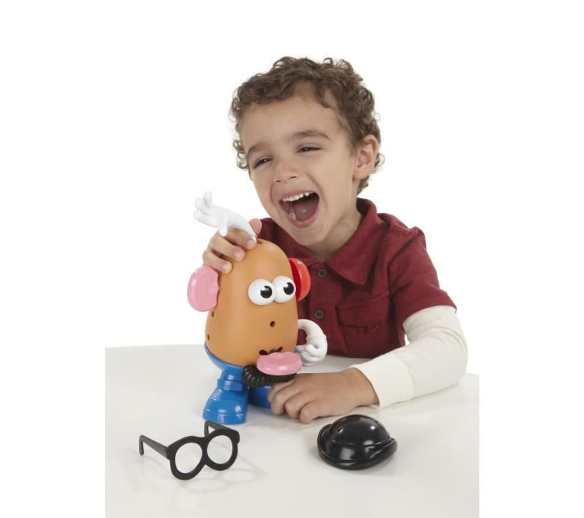 Monsieur Patate 13 Pièces