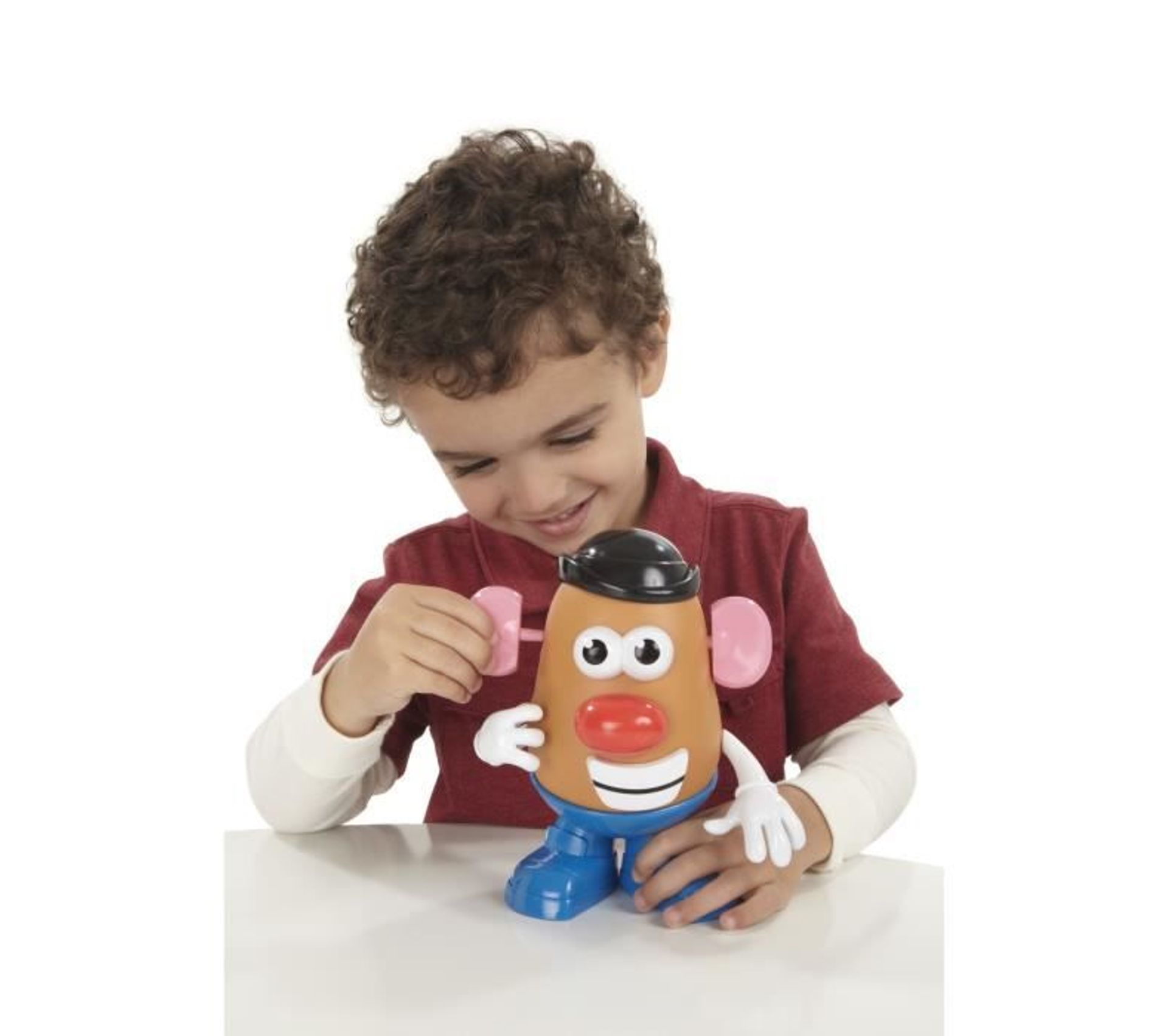 Monsieur Patate 13 Pièces