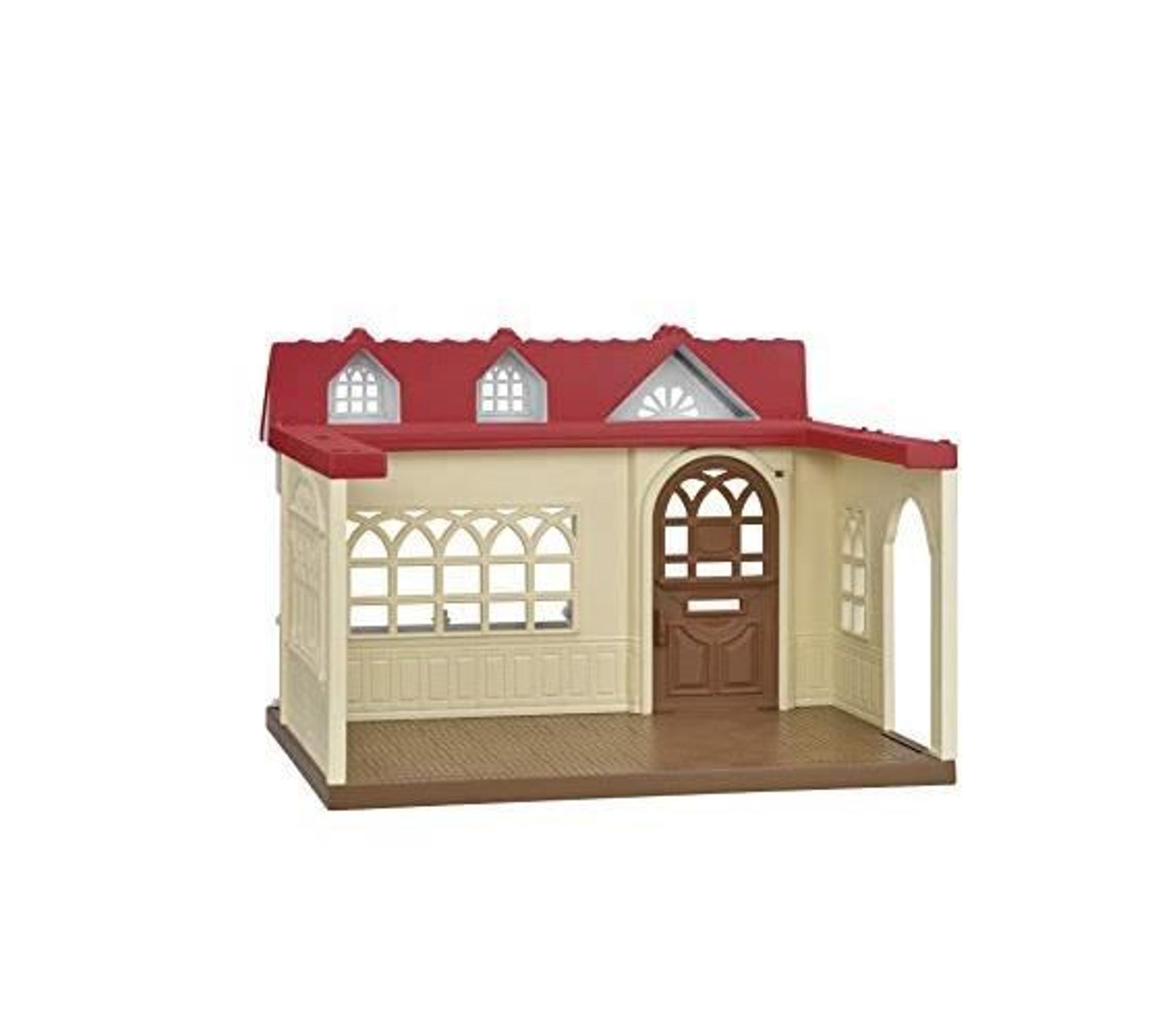 La Petite Maison Framboise Le Village - Jeux - Jouets BUT