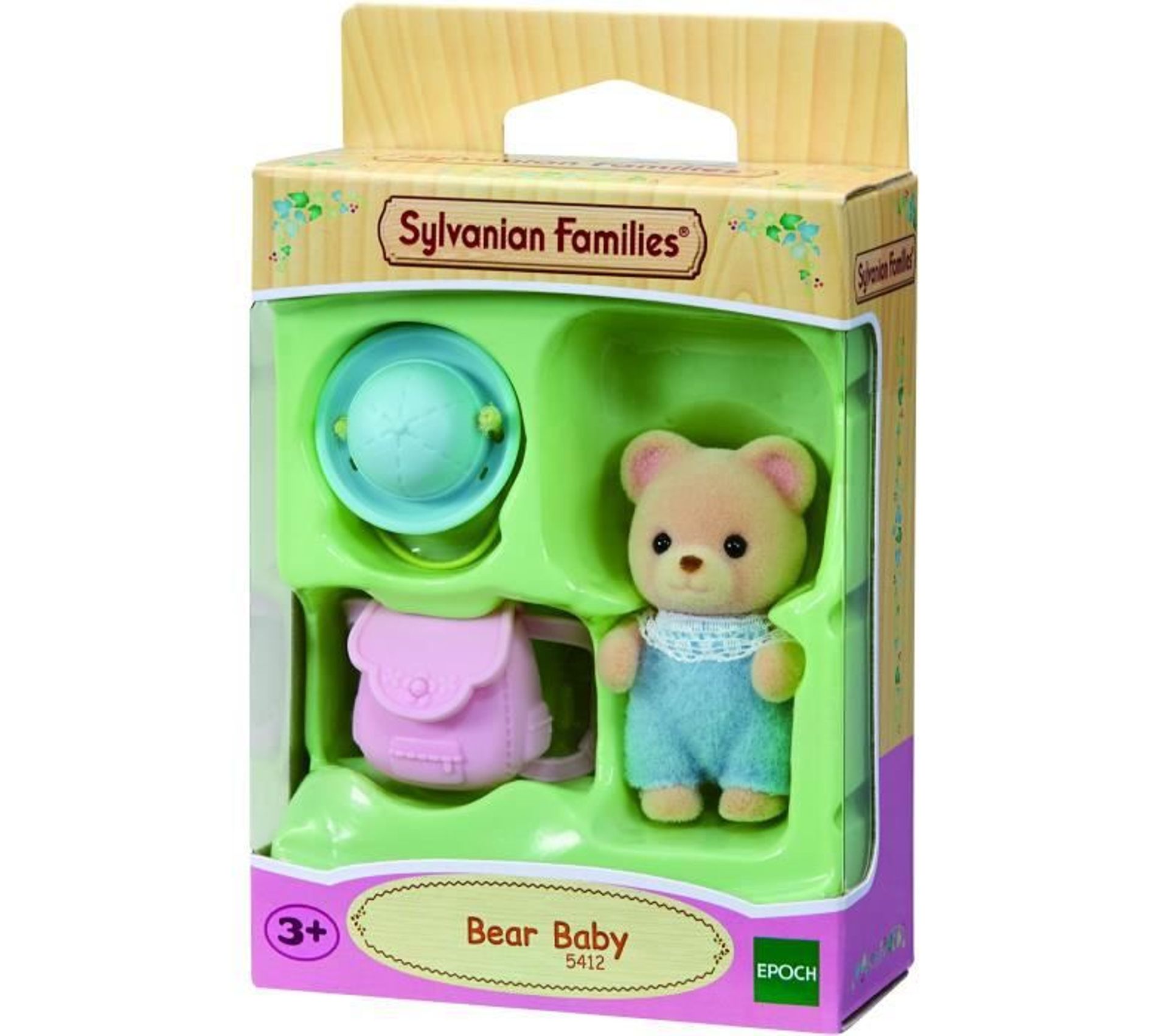 Le Bébé Ours - Jeux - Jouets BUT