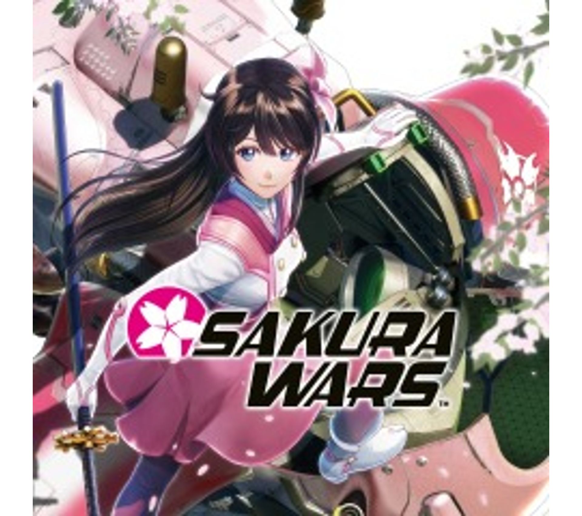 Jeu Vidéo Playstation 4 Sakura Wars (day One Edition), PS4 - Jeux ...