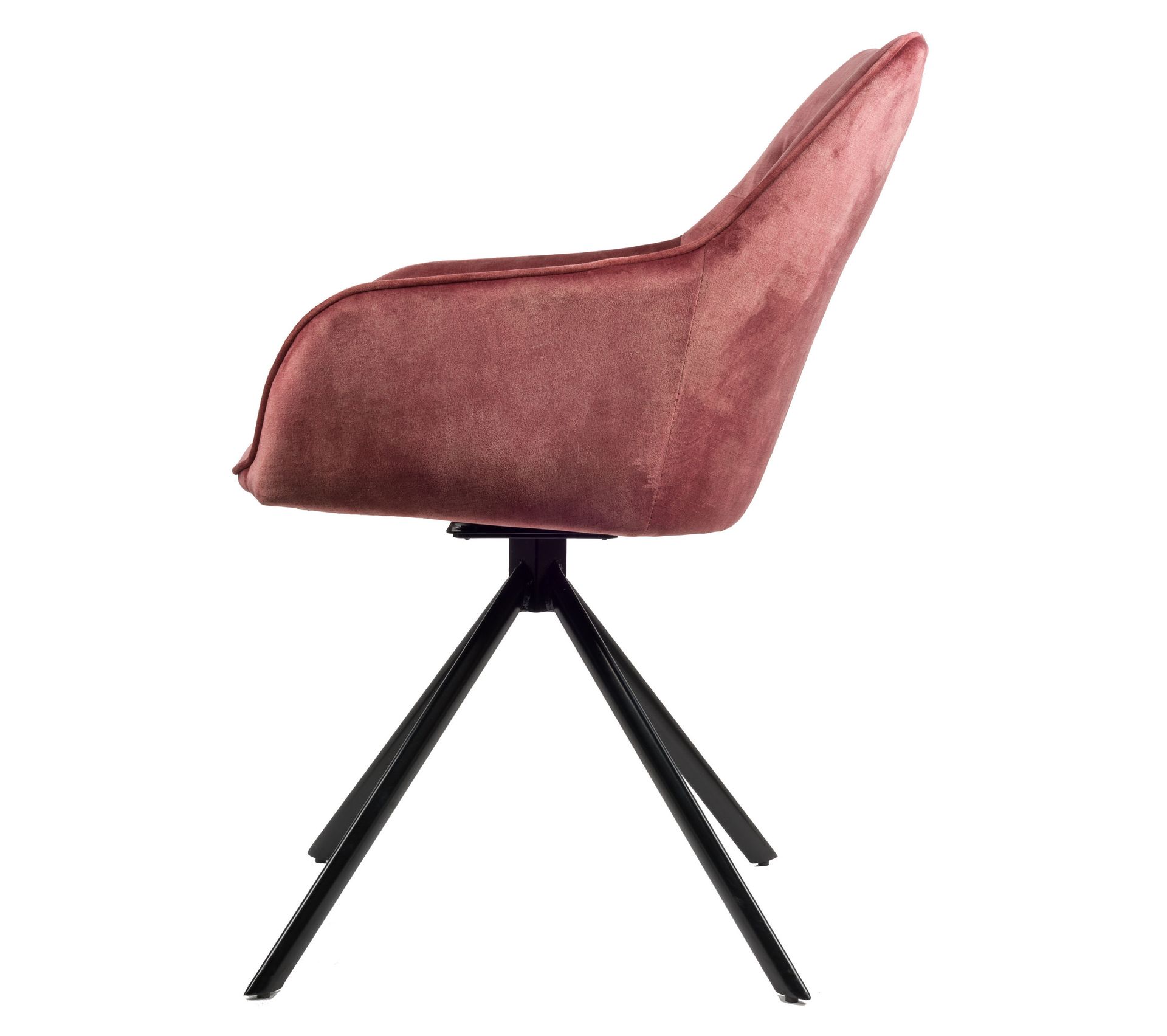 Donna Chaise - Rose - Chaise BUT