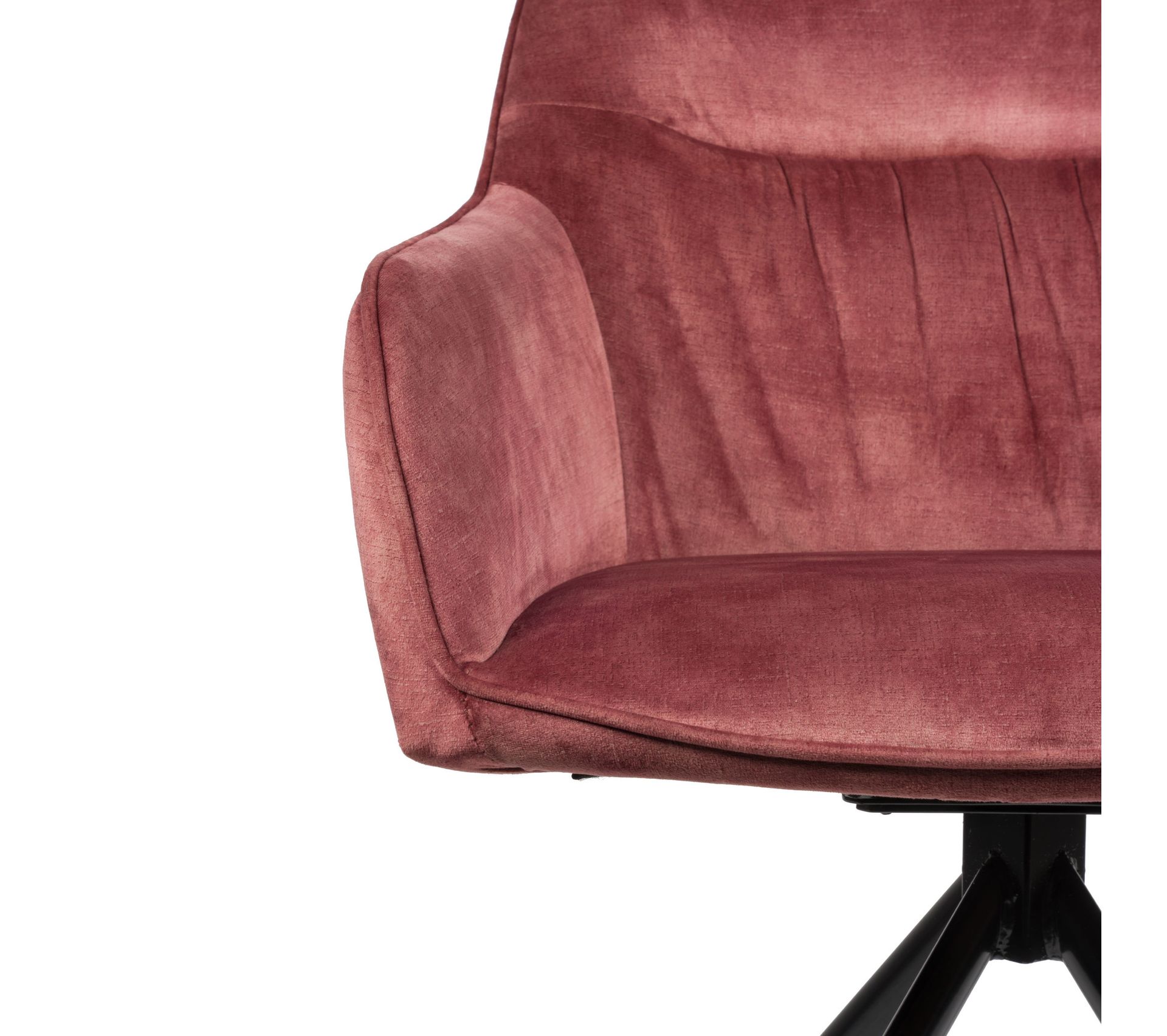 Donna Chaise - Rose - Chaise BUT