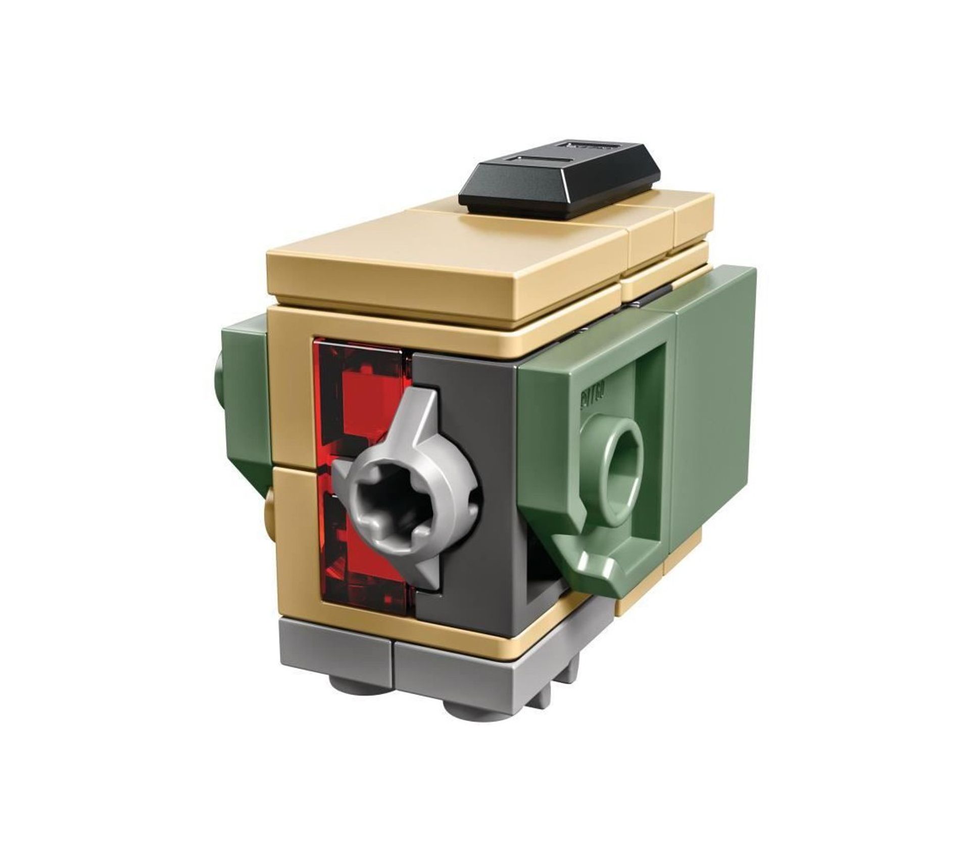 75974 Bastion, Lego Overwatch - Jeux - Jouets BUT