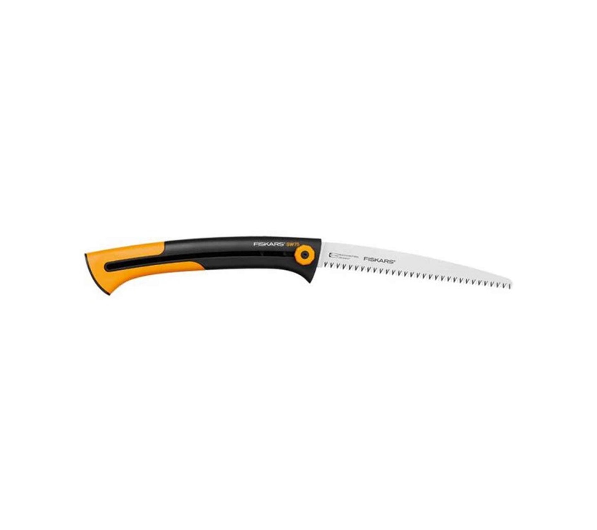 Grande Scie De Jardin Fiskars Xtract Sw75 Lame Rétractable - Accessoire de jardinage BUT