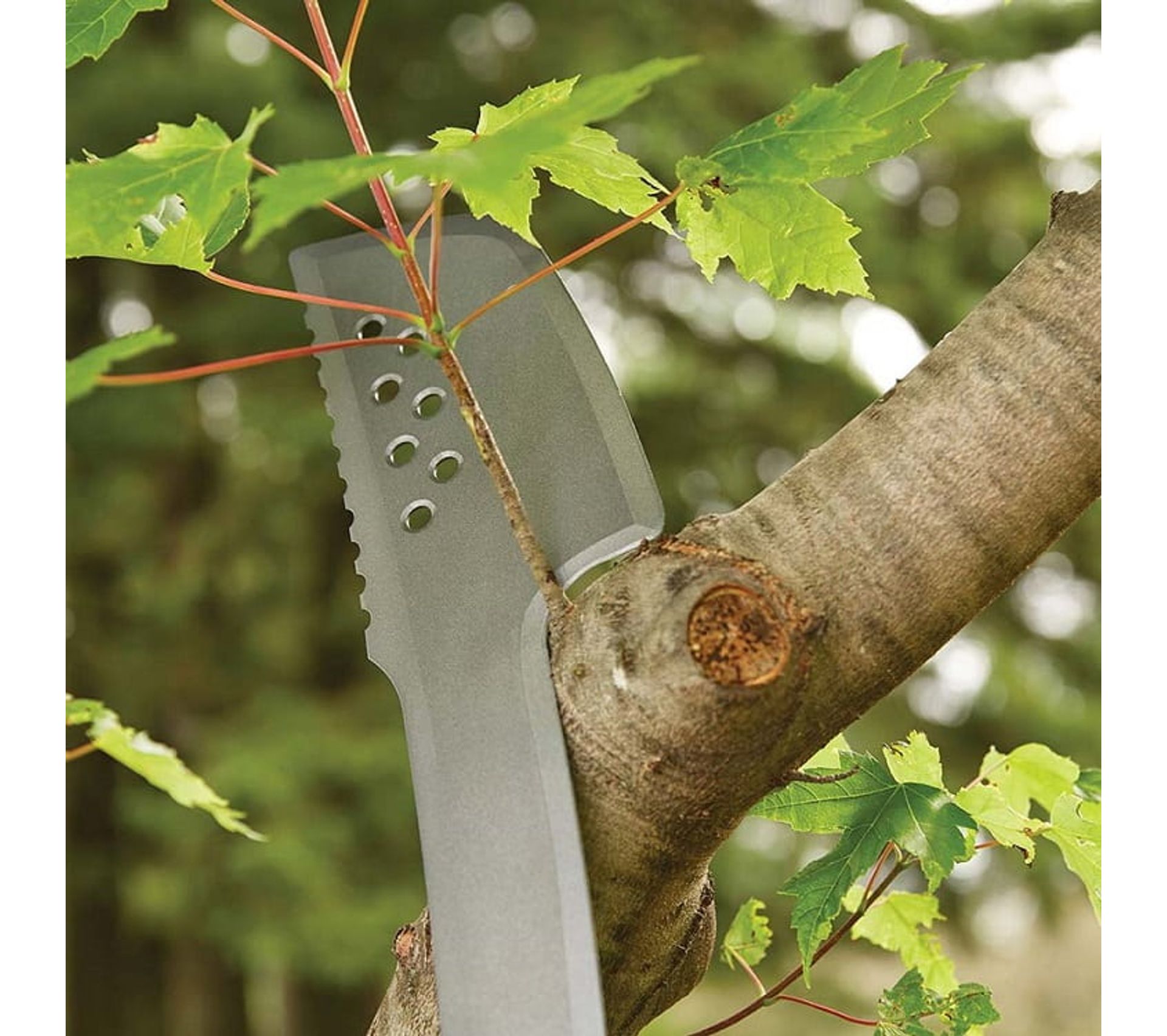 Machette Hache Fiskars Pour Débroussaillage - BUT