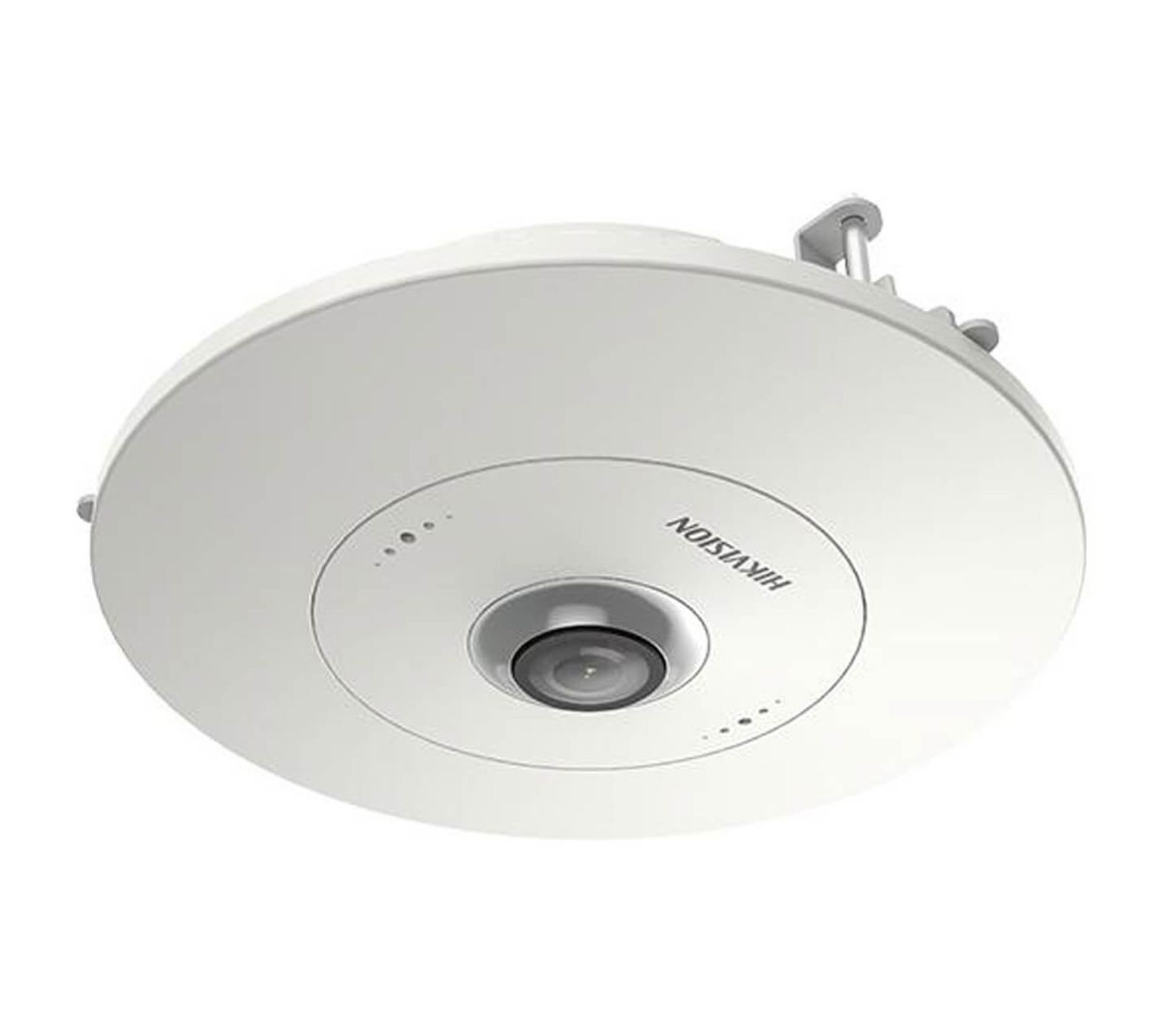 Caméra Ip Fisheye 12mp Encastrable - Alarme - Video surveillance BUT