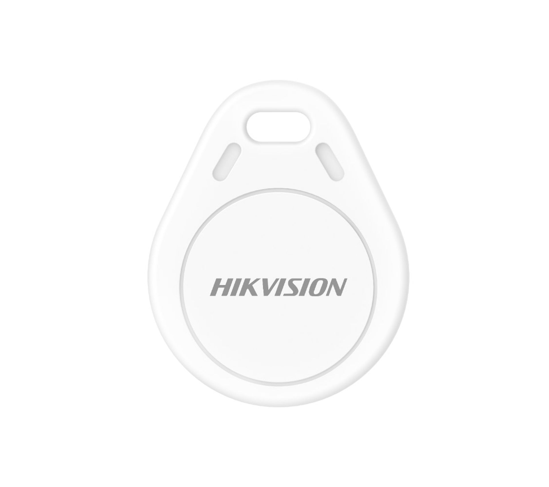 Badge Rfid Pour Centrale D'alarme Hikvision Ax Pro - Alarme - Video ...