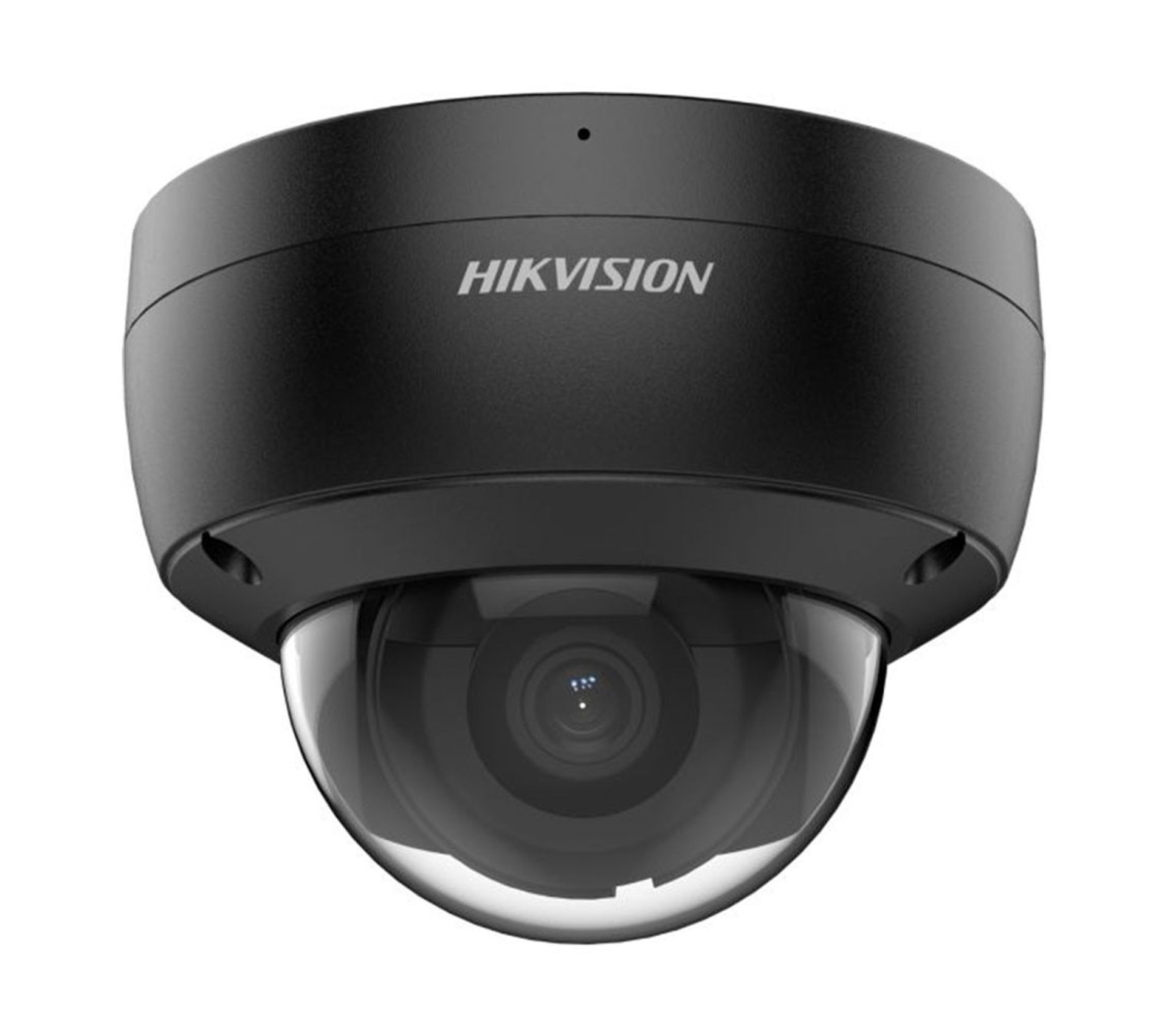 Caméra Dôme Ip Antivandalisme 4mp - Ir 30m - Alarme - Video ...