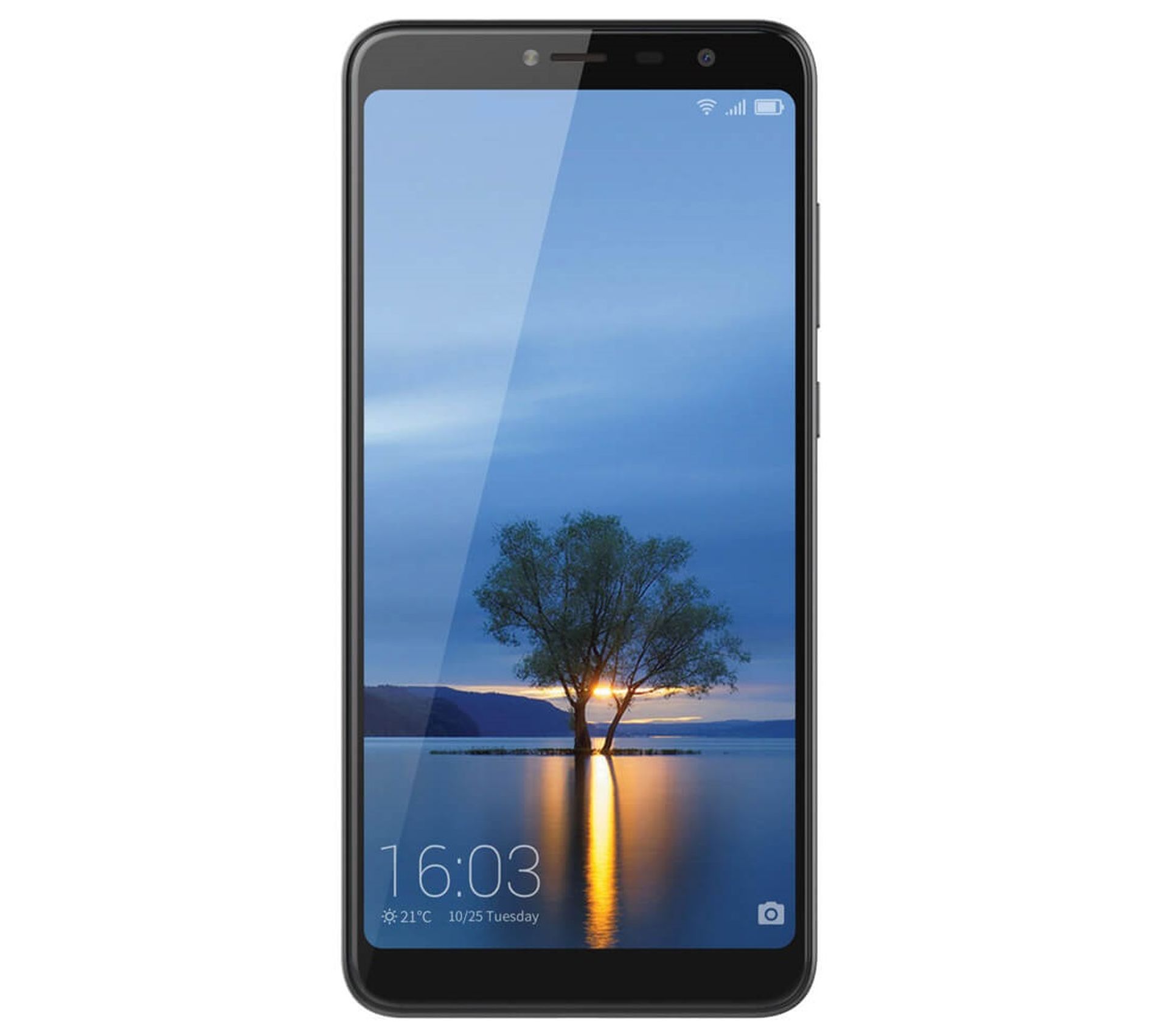 Smartphone Hisense 5.99" 16 Go - Smartphone BUT