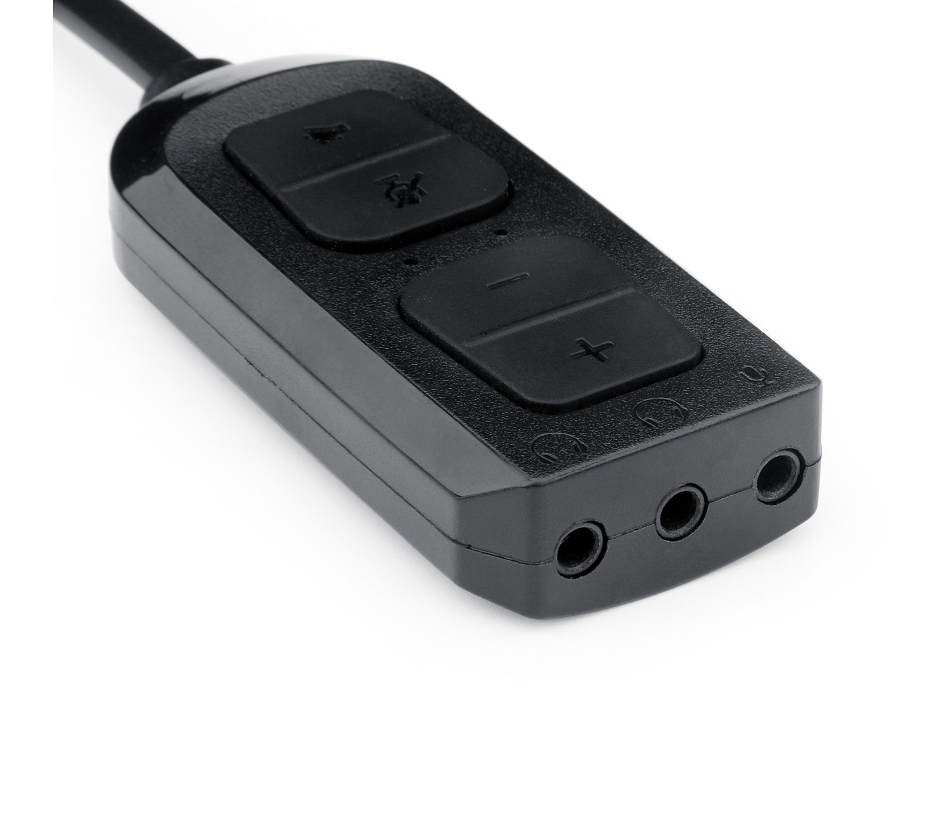 Carte Son Circe (ha100) Usb, Entrée Micro, Sortie Casque, Sortie Casque ...