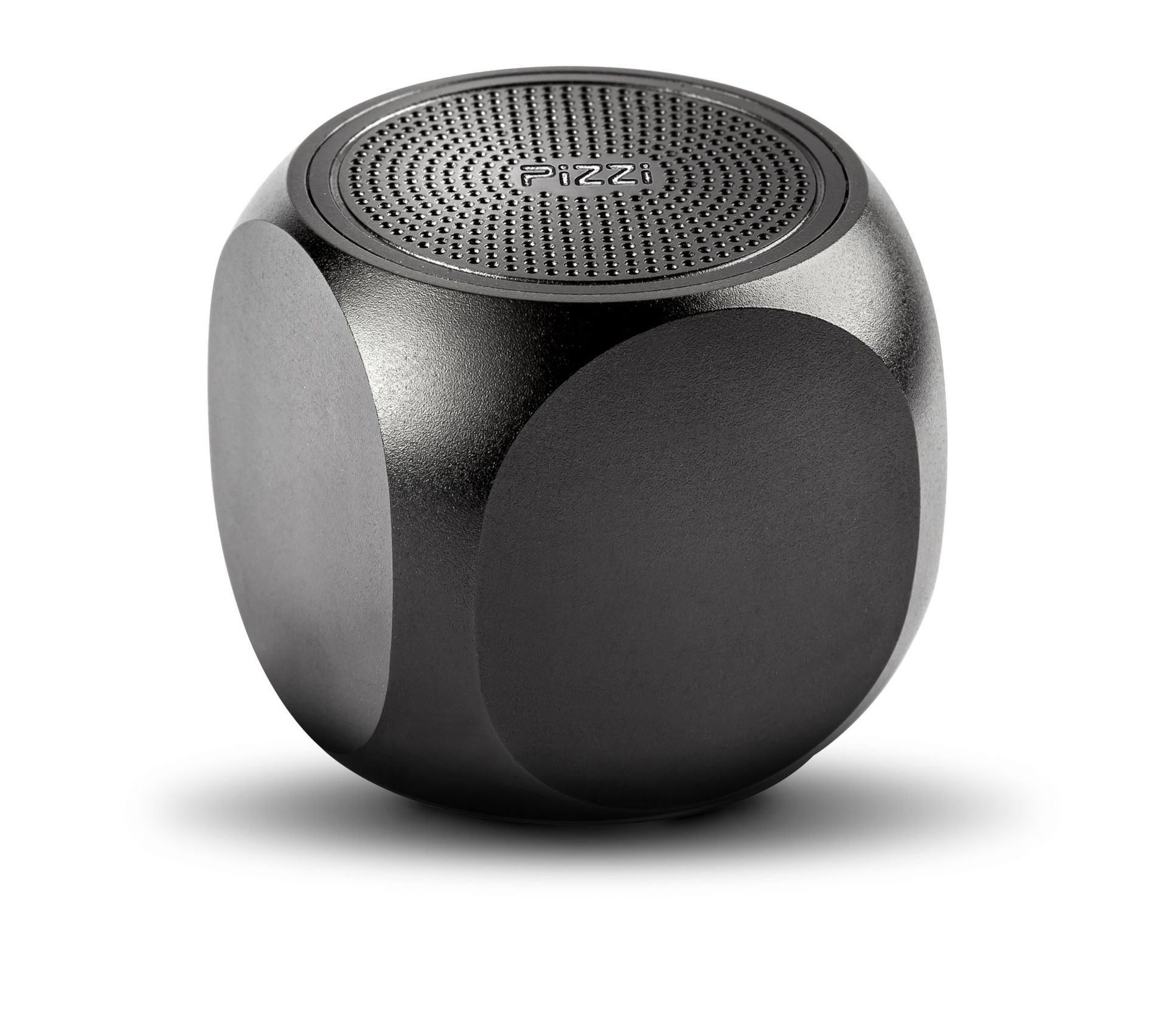 Pizzi Mini Duo : 2 Mini Enceintes Bluetooth Ultra Nomades - Enceinte ...