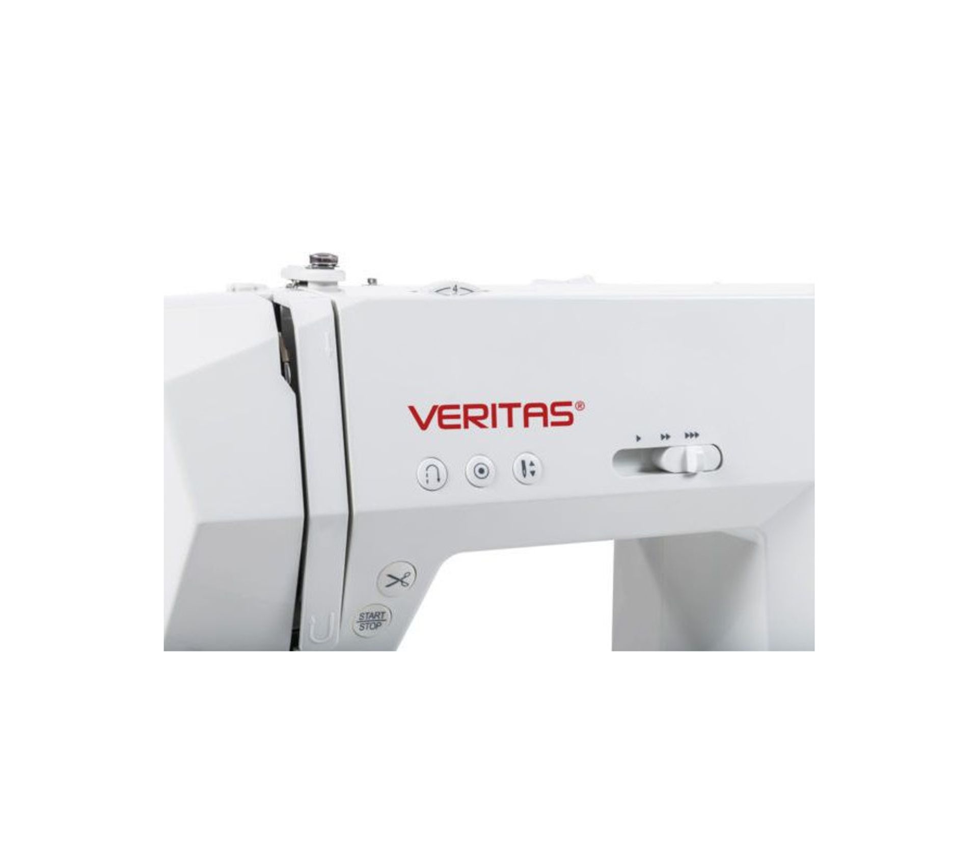 Machine À Coudre Professionnelle 90 Programmes - Amelia - Machine a ...