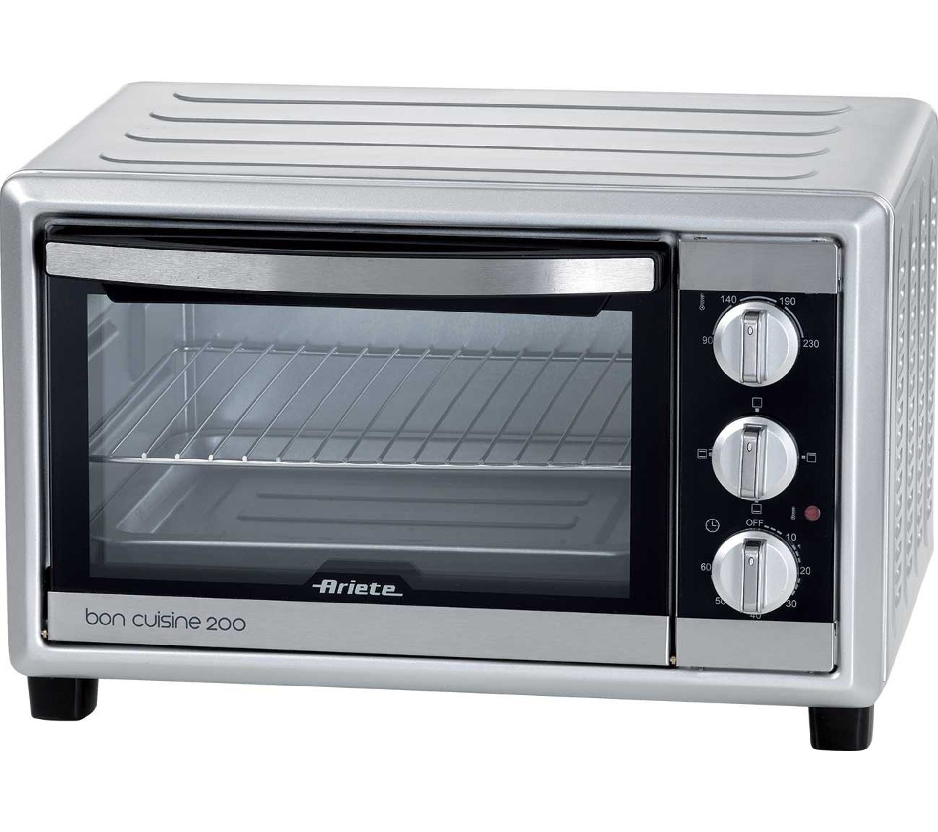 Mini-Four Bon Cuisine 200 - 20 litres - 981 - Mini-four - Four posable BUT