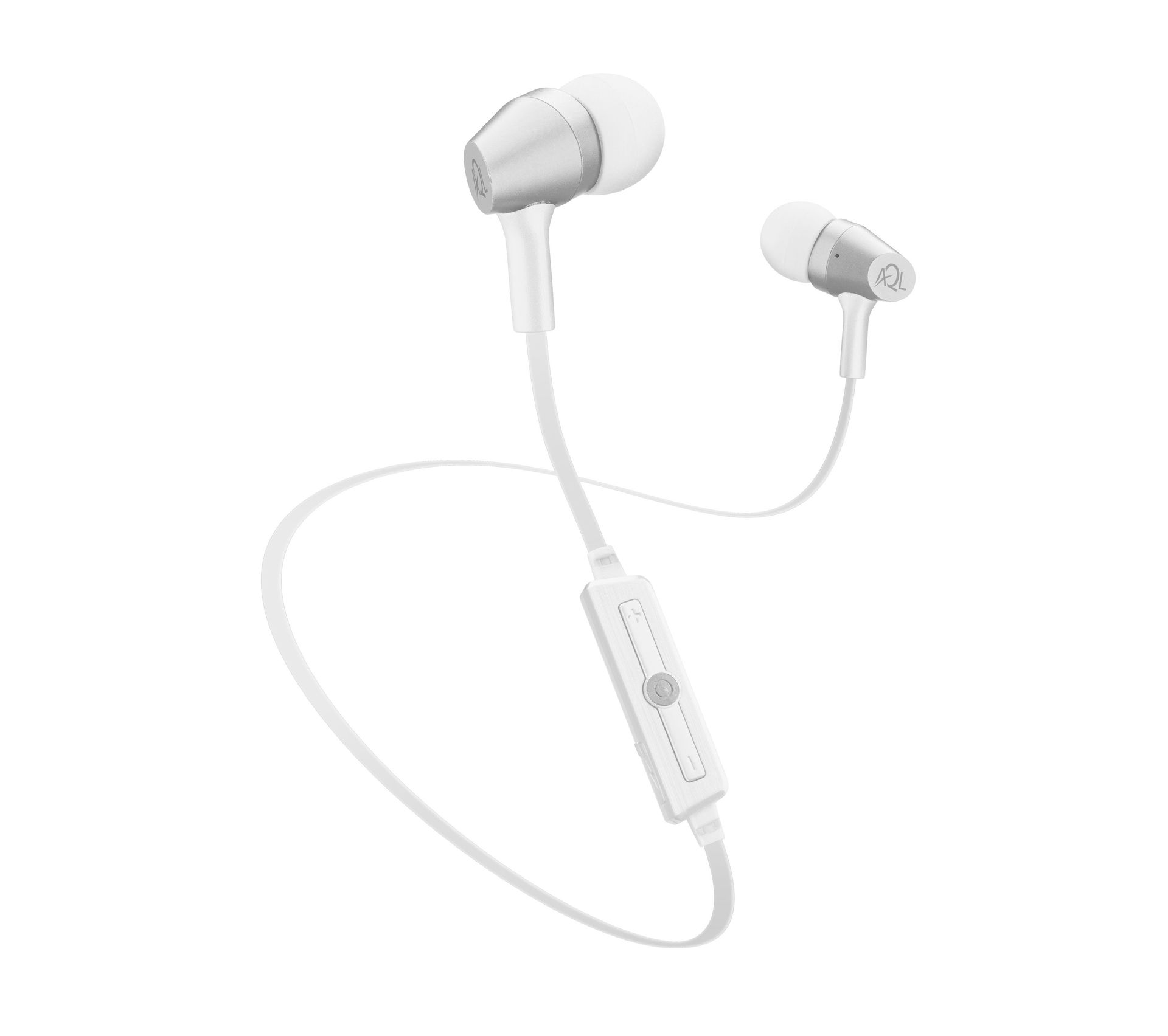 Ecouteur Bluetooth Btantartide Blanc - Ecouteurs BUT