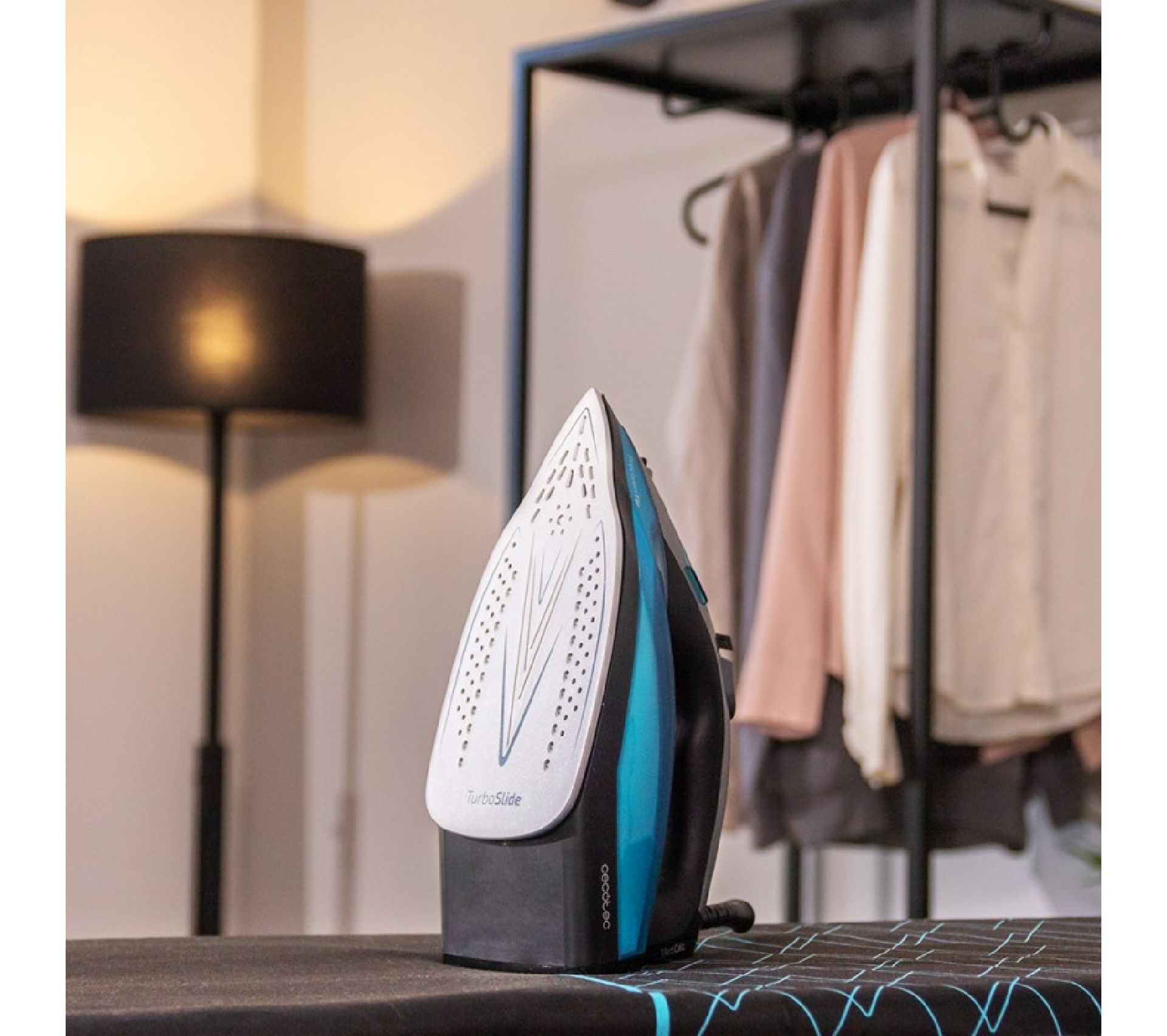 Fer À Repasser Horizontal Fastetfurious 5020 Force - Fer à repasser BUT