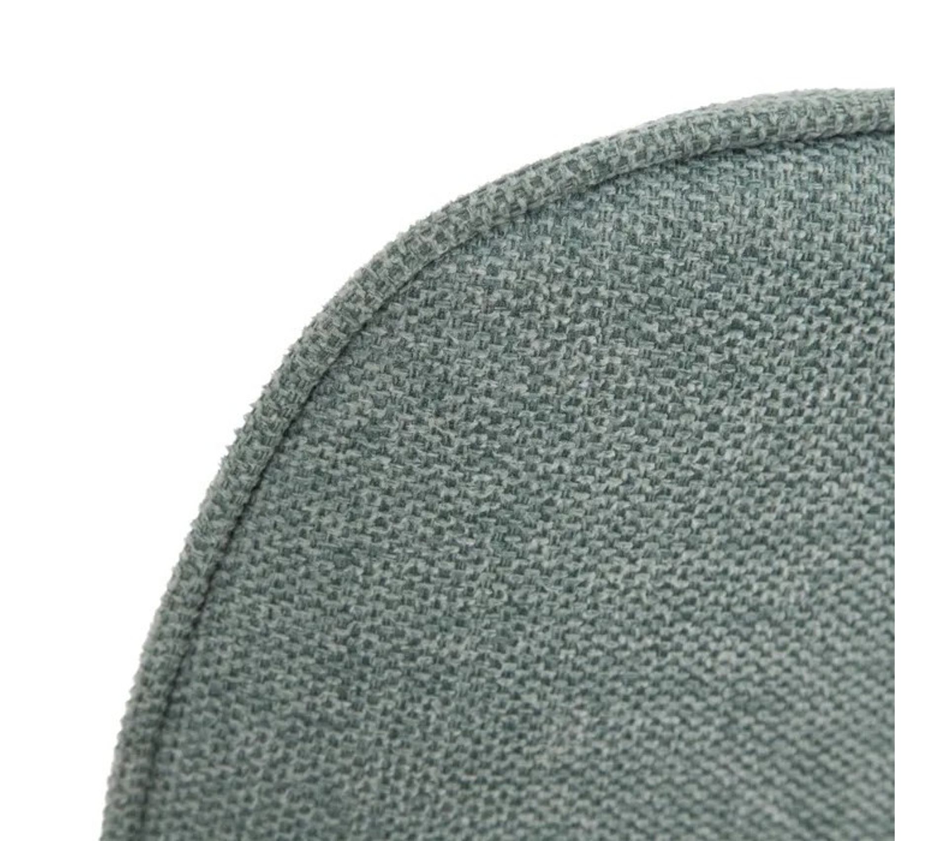 Lot De 4 Chaises Bouton Turquoise - Chaise BUT