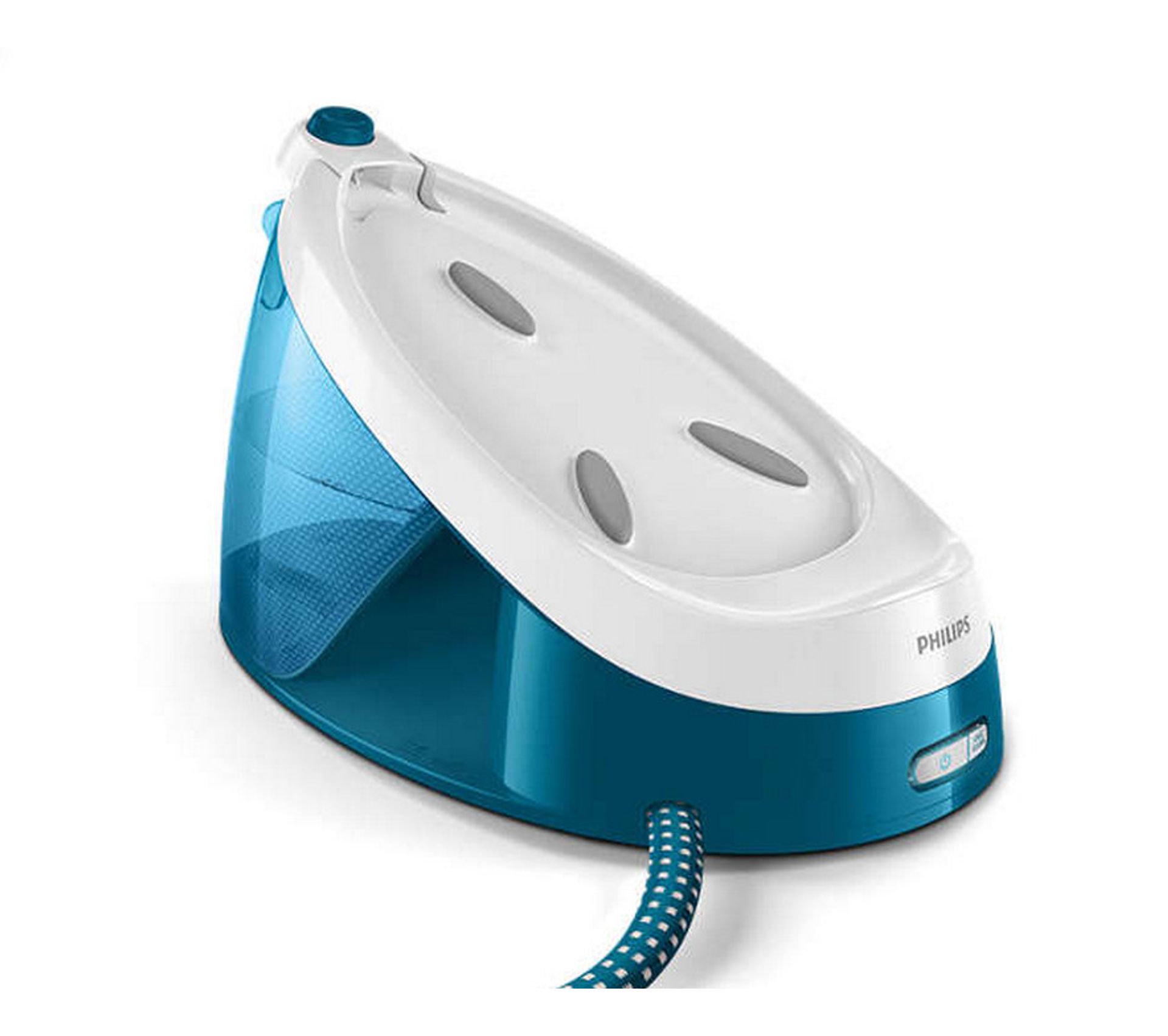 Centrale Vapeur 5.5bars 110g/min Autonomie Illimitée - Gc6830/20 ...