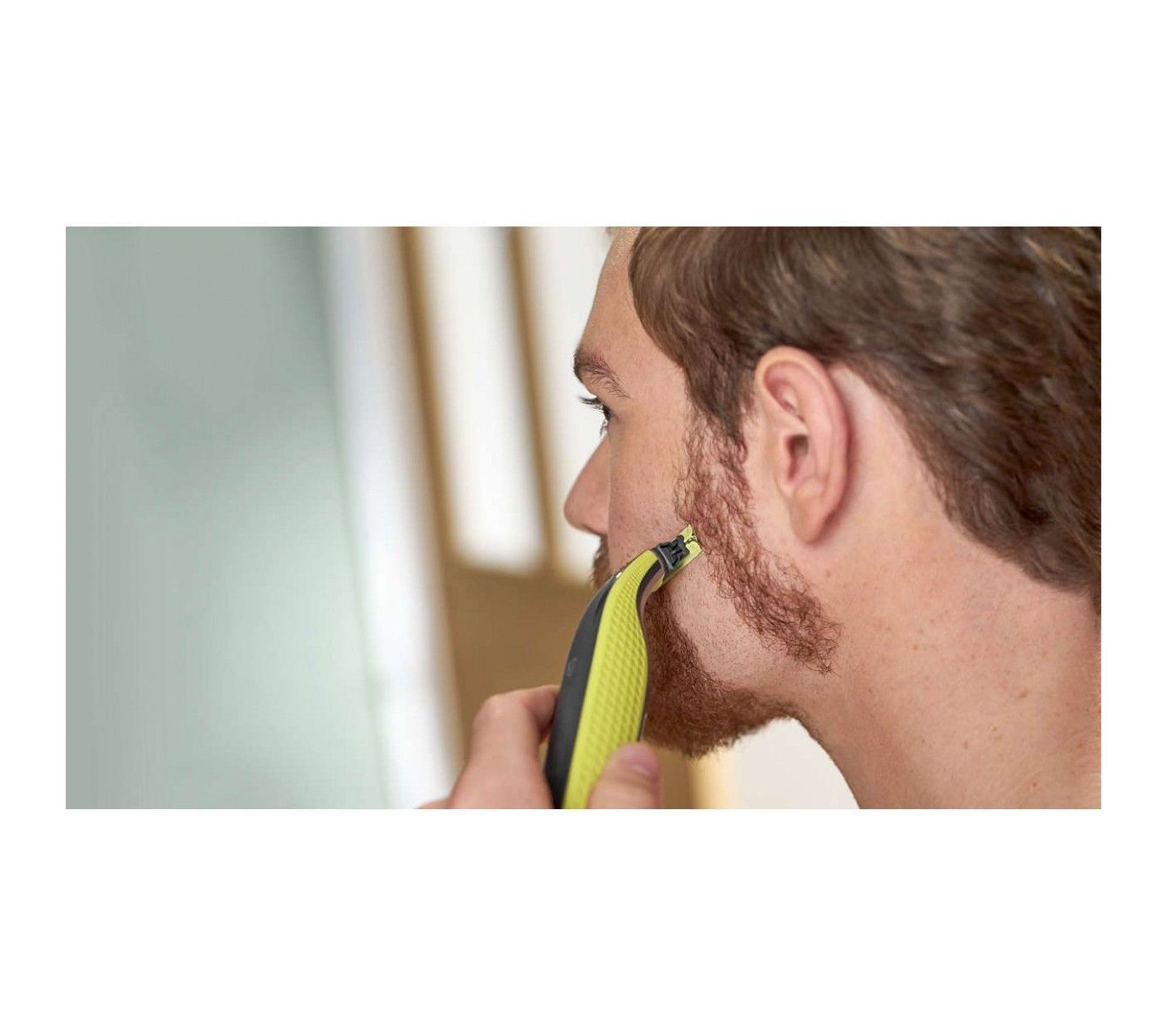 Kit Lame + Sabot Qp620/55 Pour Epilateur - Rasoir - Tondeuse Philips ...