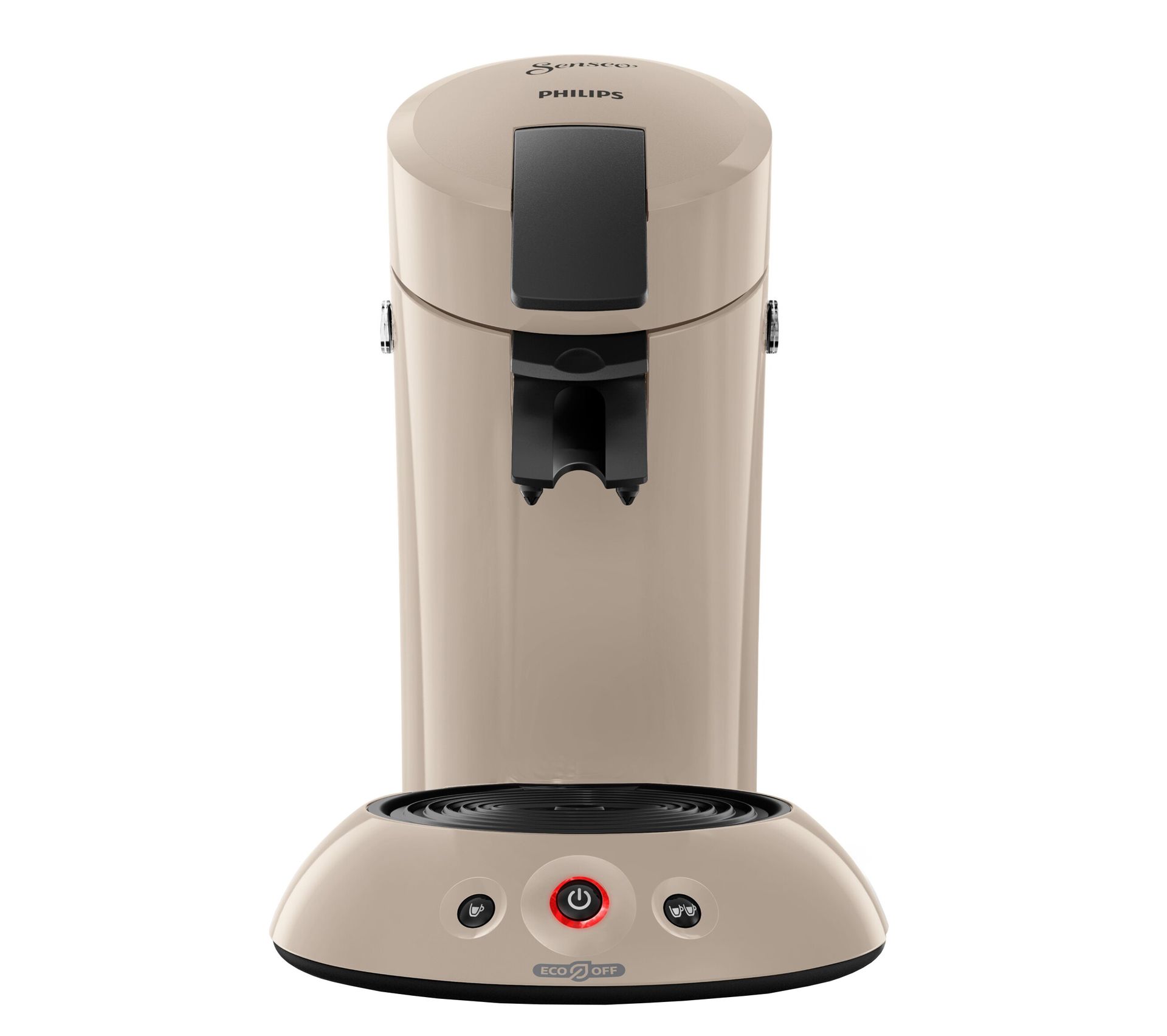 Machine à dosettes Senseo PHILIPS HD7806/36 - Toutes les cafetières et ...