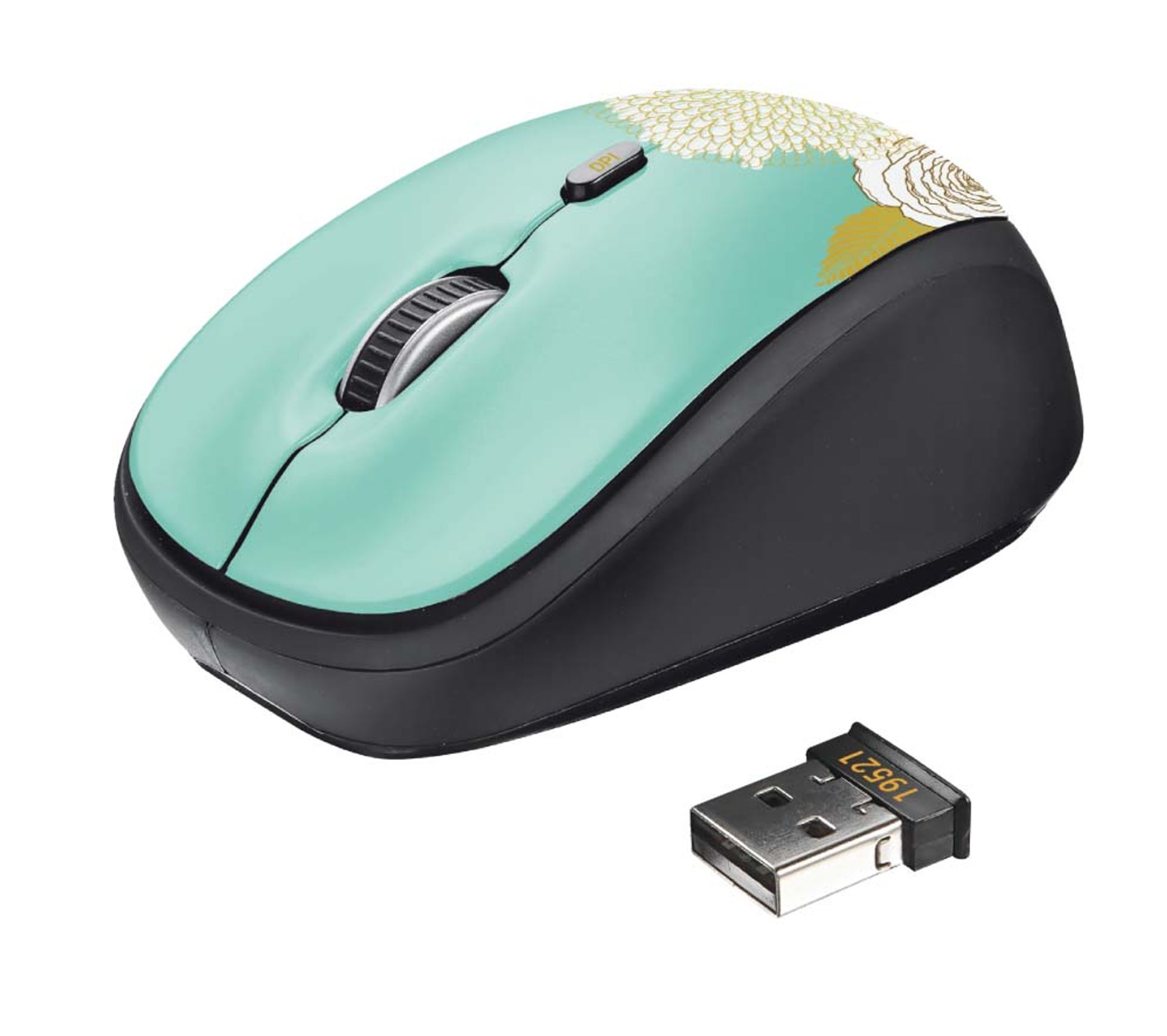 Souris D'ordinateur 19521 - Souris BUT