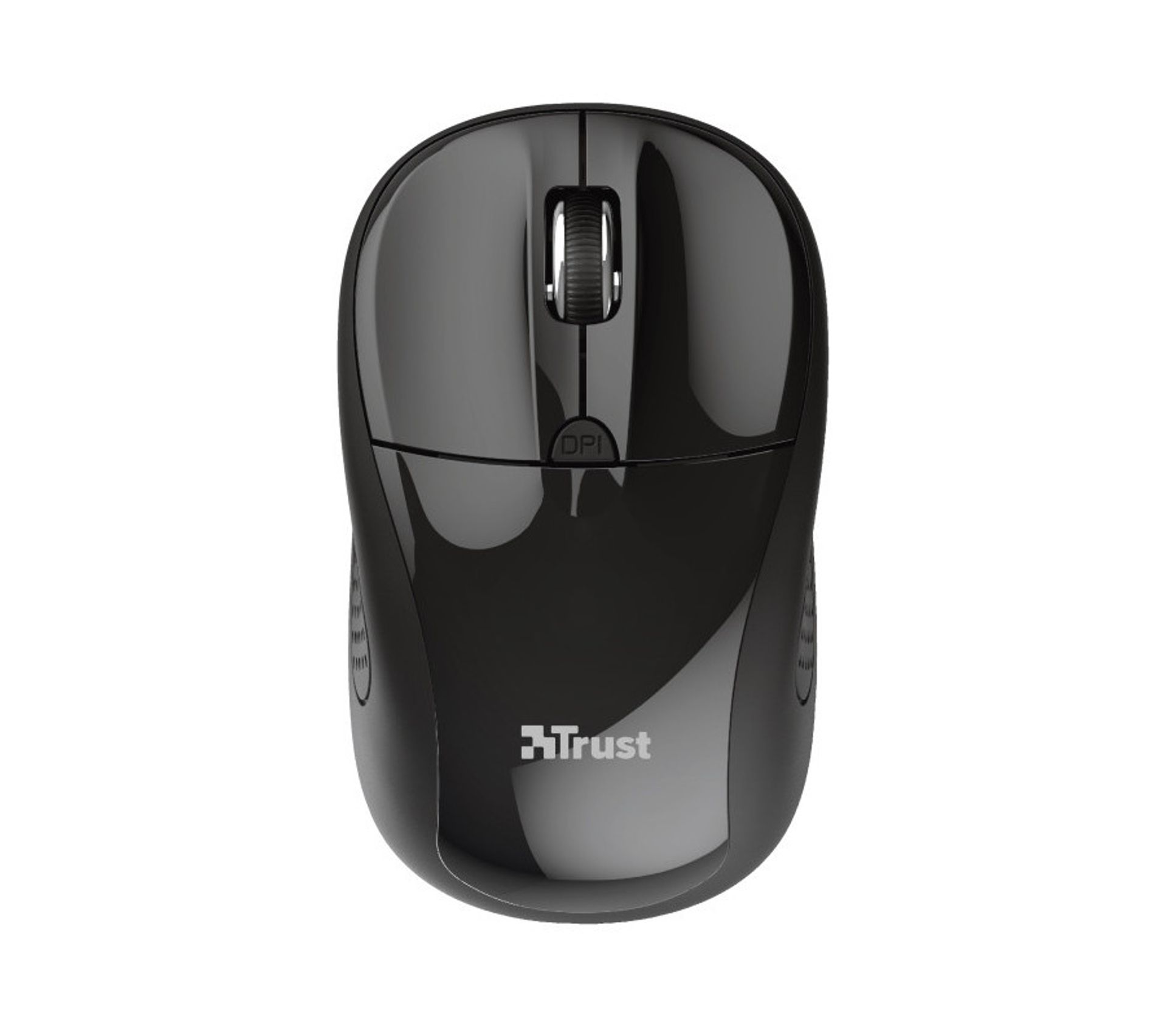 Souris sans fil Primo Wireless Mouse - Noir - Souris BUT