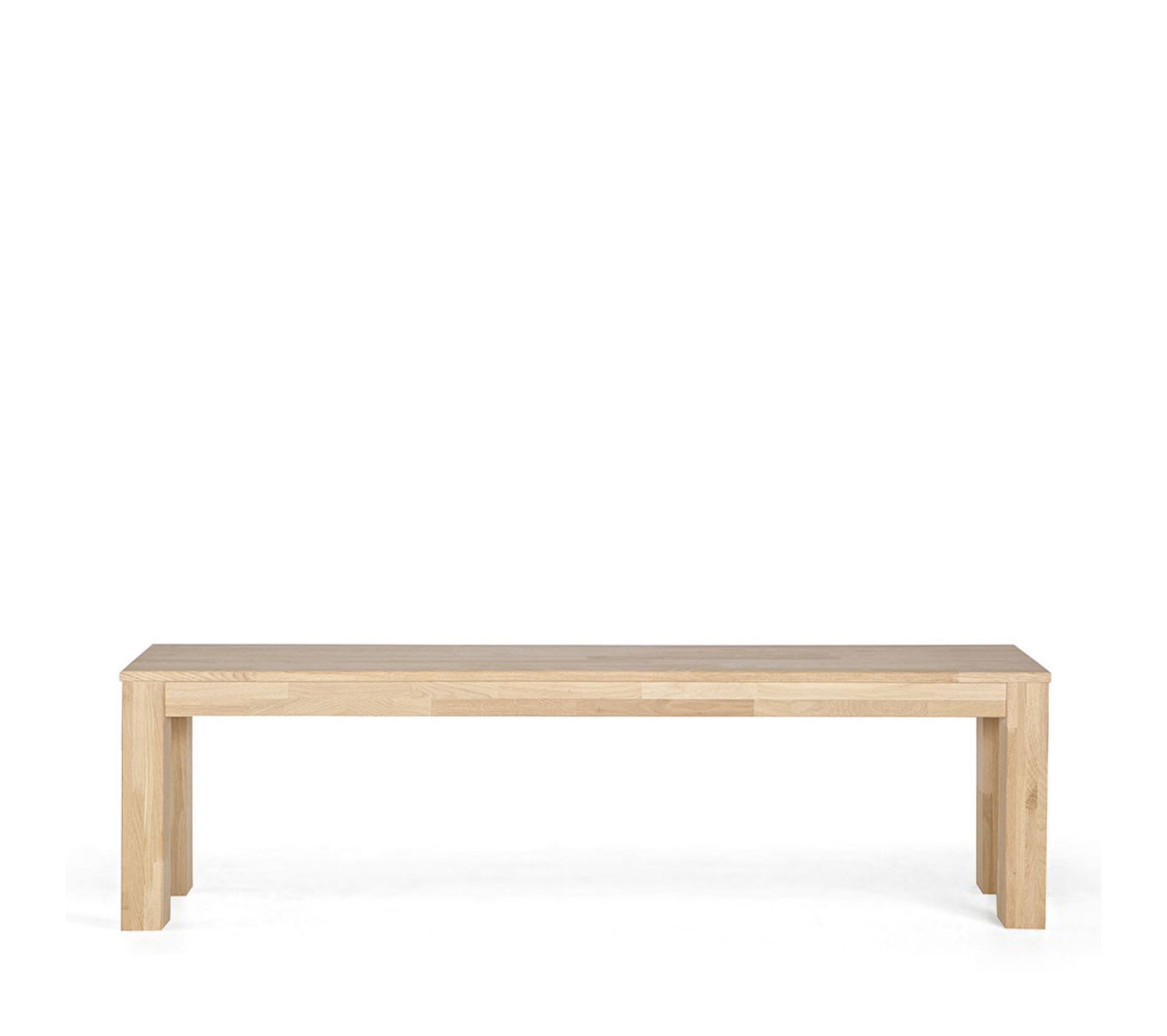 Banc Bois Brut